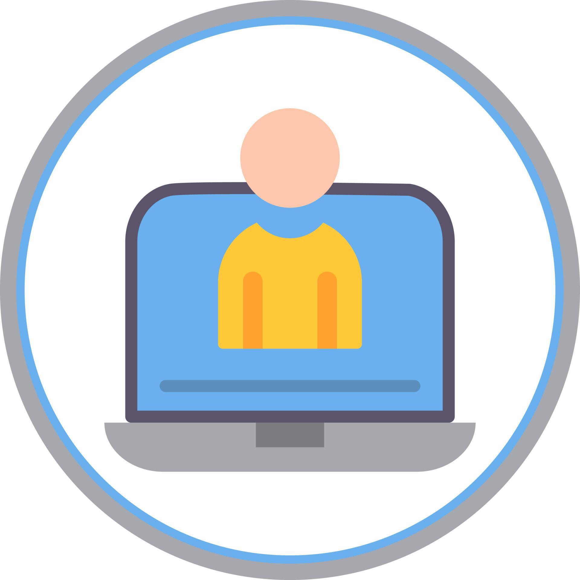 Virtual Assistant Vector Icon Design 15823689 Vector Art at Vecteezy Virtual Assistant Vector Icon Design 15823689 Vector Art at Vecteezy