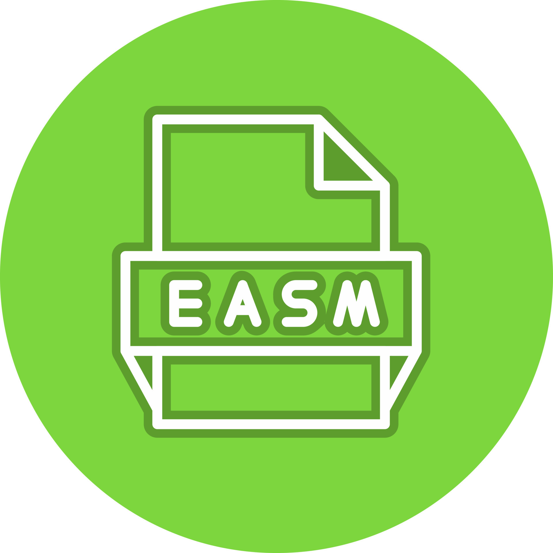 Easm File Format Icon 15824149 Vector Art at Vecteezy Easm File Format Icon 15824149 Vector Art at Vecteezy