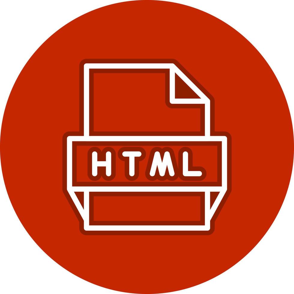Html File Format Icon 15824207 Vector Art at Vecteezy Html File Format Icon 15824207 Vector Art at Vecteezy