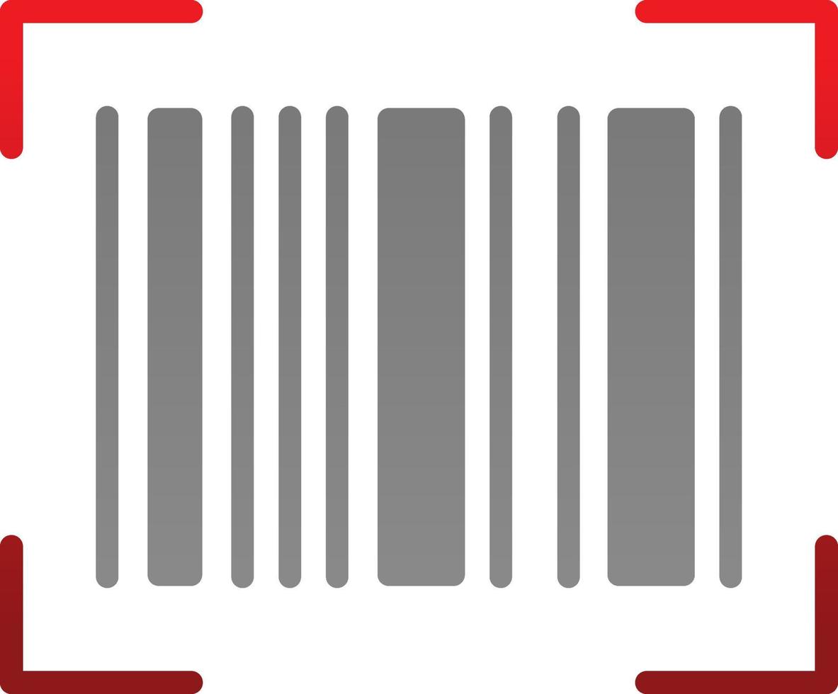 Barcode Vector Icon Design 15825812 Vector Art at Vecteezy Barcode Vector Icon Design 15825812 Vector Art at Vecteezy