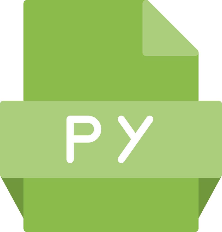 Py File Format Icon 15830035 Vector Art at Vecteezy Py File Format Icon 15830035 Vector Art at Vecteezy