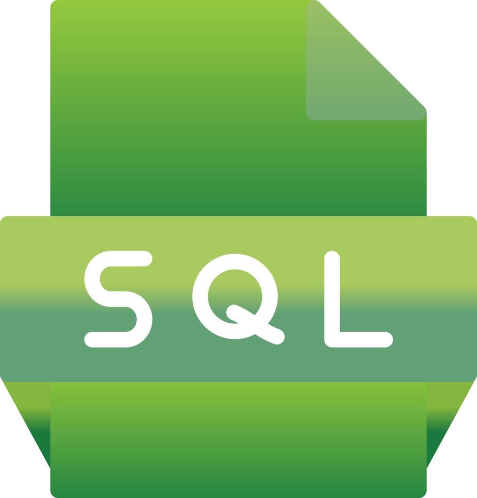 Sql File Format Icon 15831110 Vector Art at Vecteezy Sql File Format Icon 15831110 Vector Art at Vecteezy