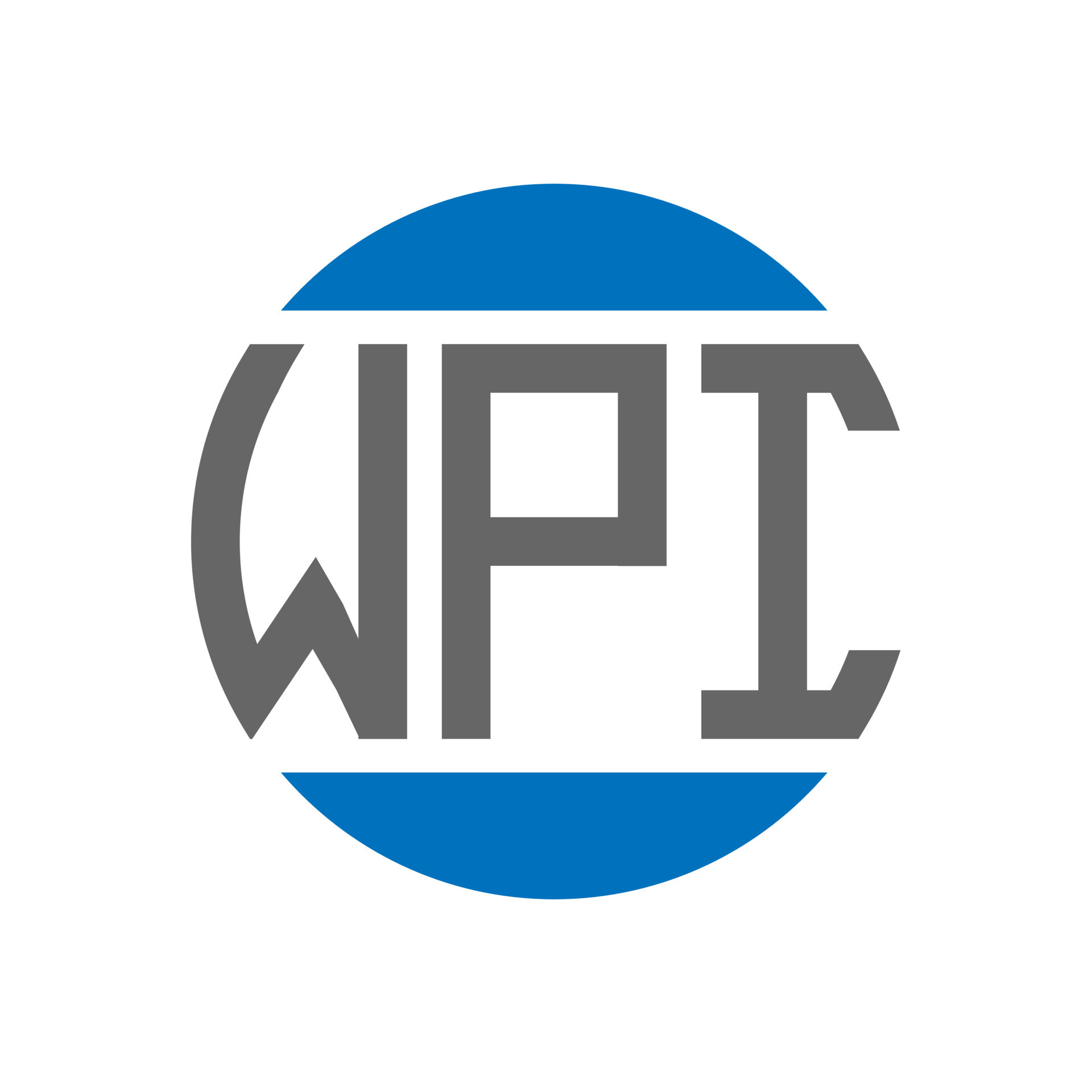 Wpi Logo