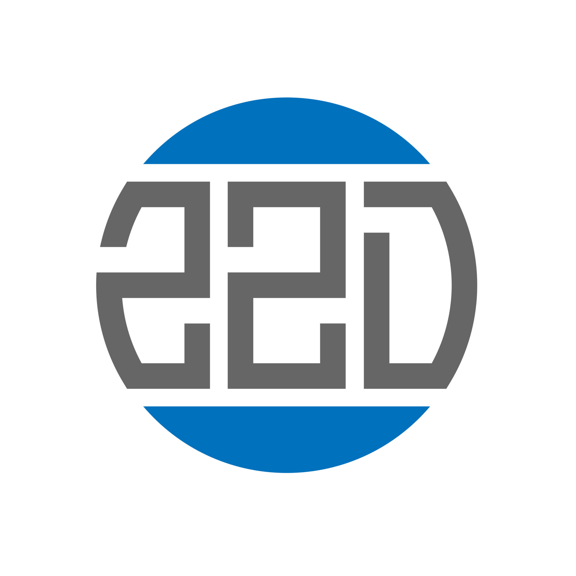 ZZD letter logo design on white background. ZZD creative initials circle logo concept. ZZD ...