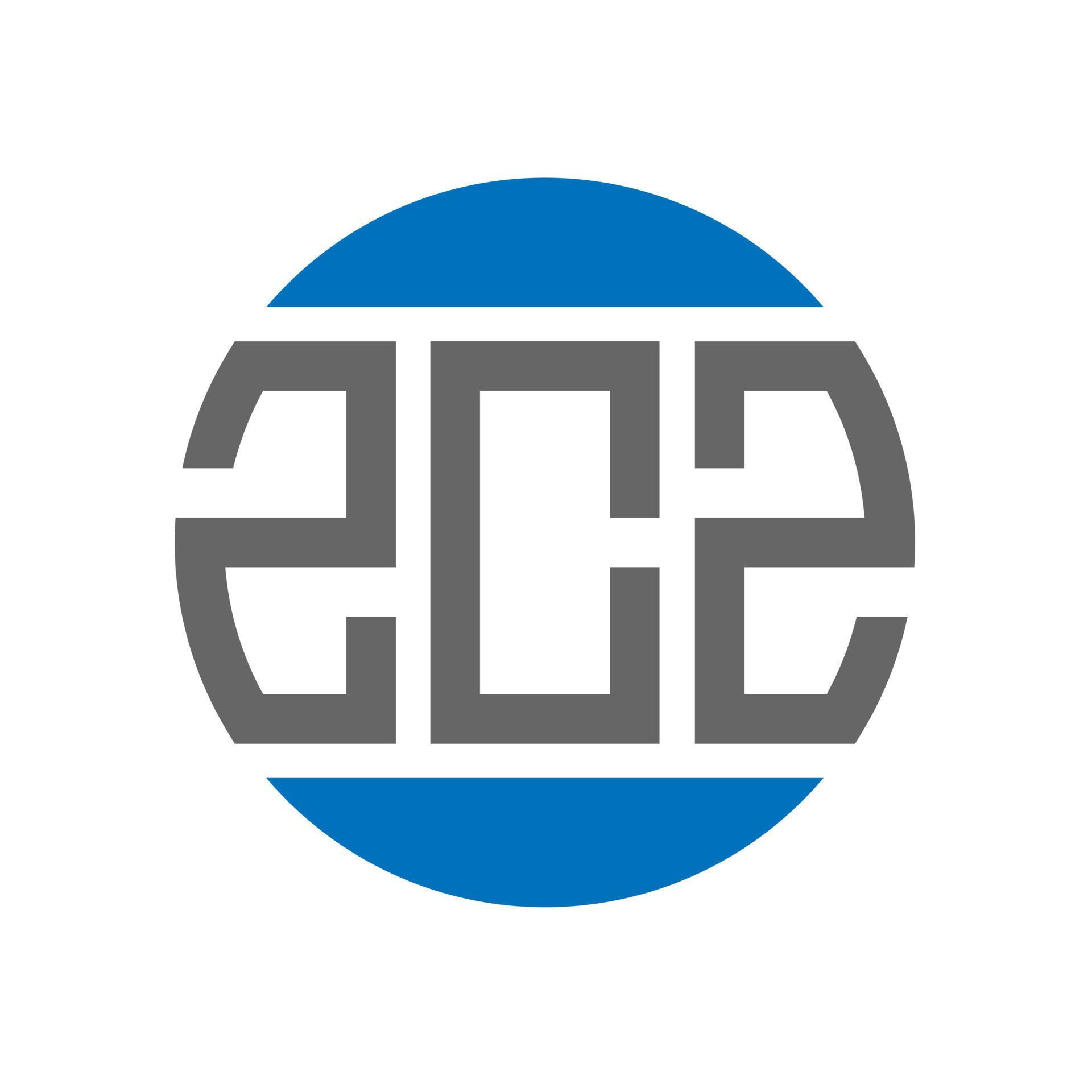 ZCZ letter logo design on white background. ZCZ creative initials circle logo concept. ZCZ ...