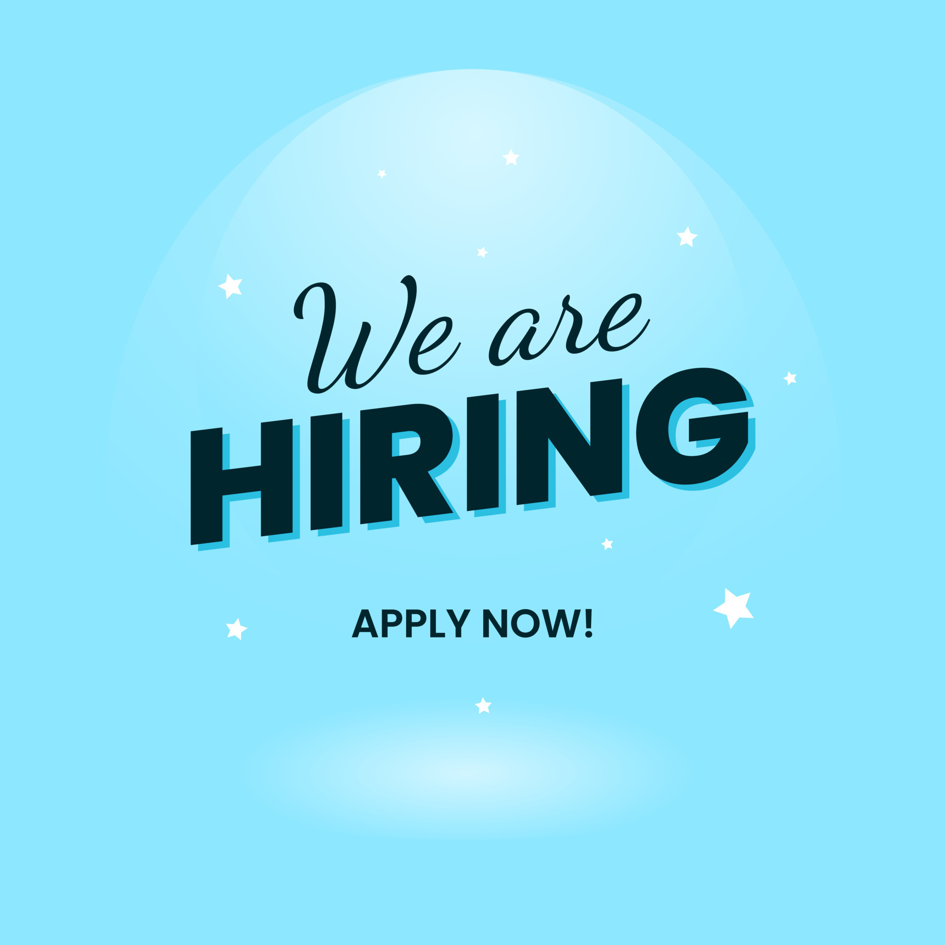 We are hiring banner poster design vector 15841640 Vector Art at Vecteezy We are hiring banner poster design vector 15841640 Vector Art at Vecteezy