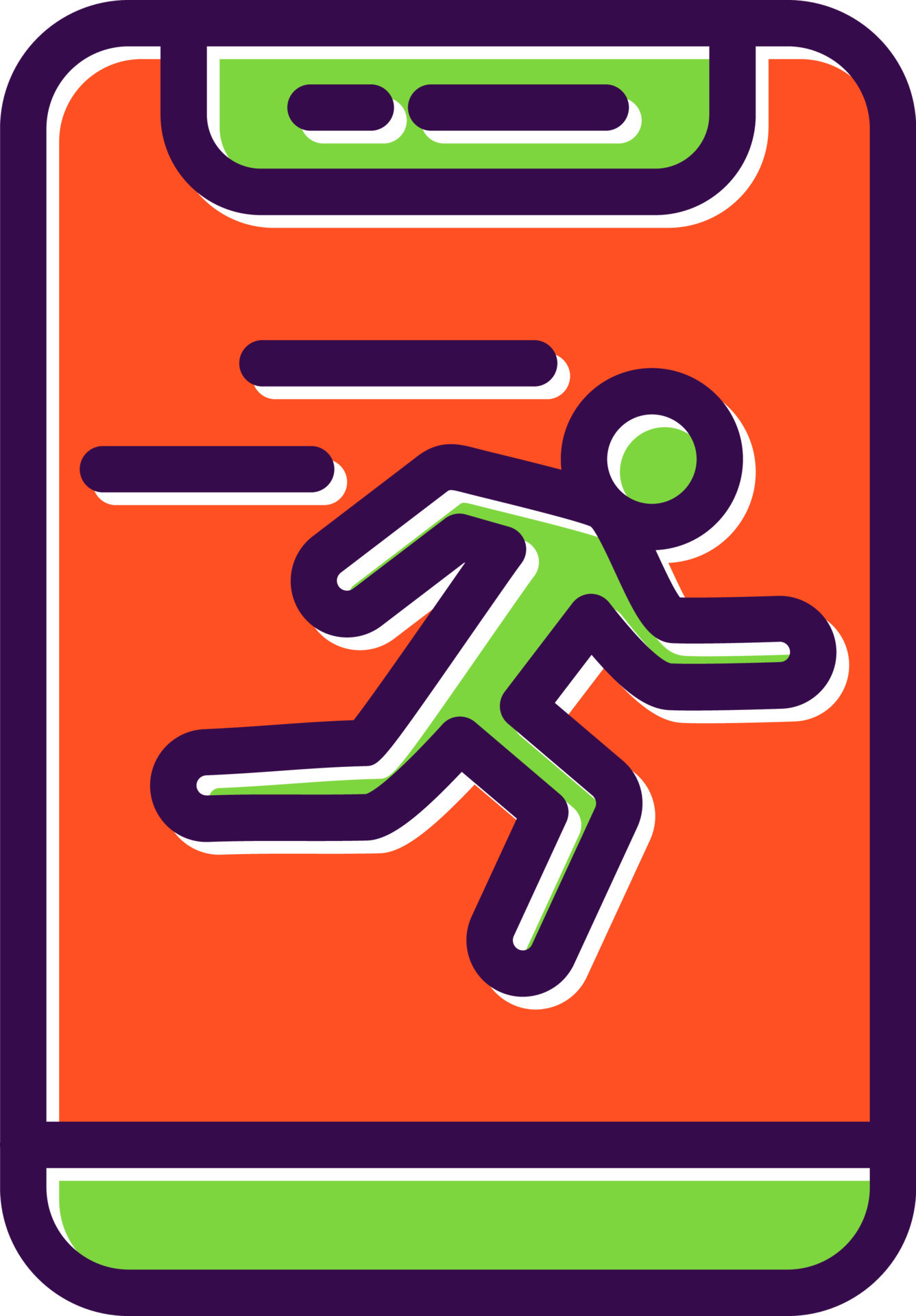 Running Vector Icon Design 15843776 Vector Art at Vecteezy Running Vector Icon Design 15843776 Vector Art at Vecteezy