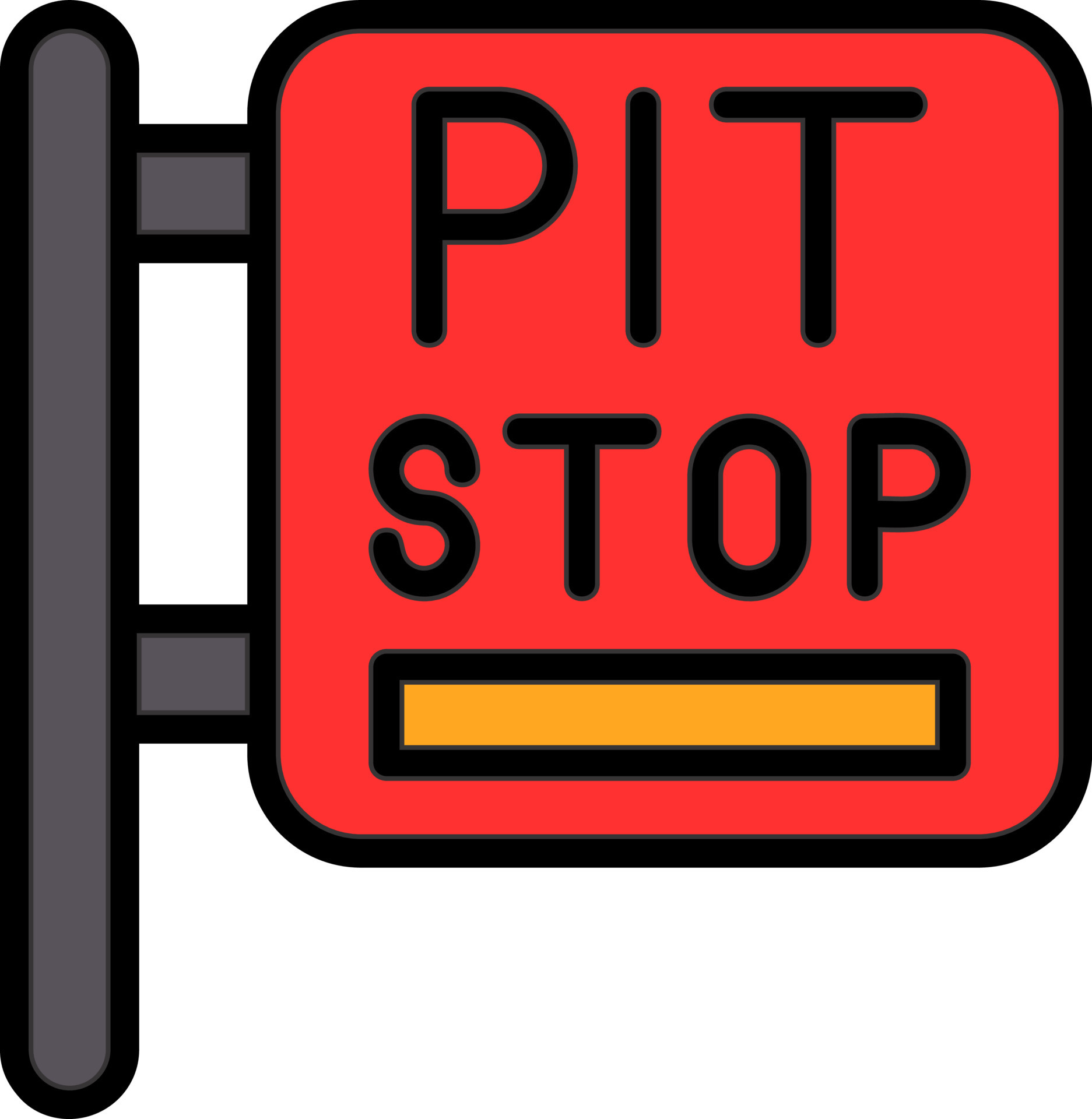 Pit Stop Vector Icon Design 15843951 Vector Art at Vecteezy Pit Stop Vector Icon Design 15843951 Vector Art at Vecteezy