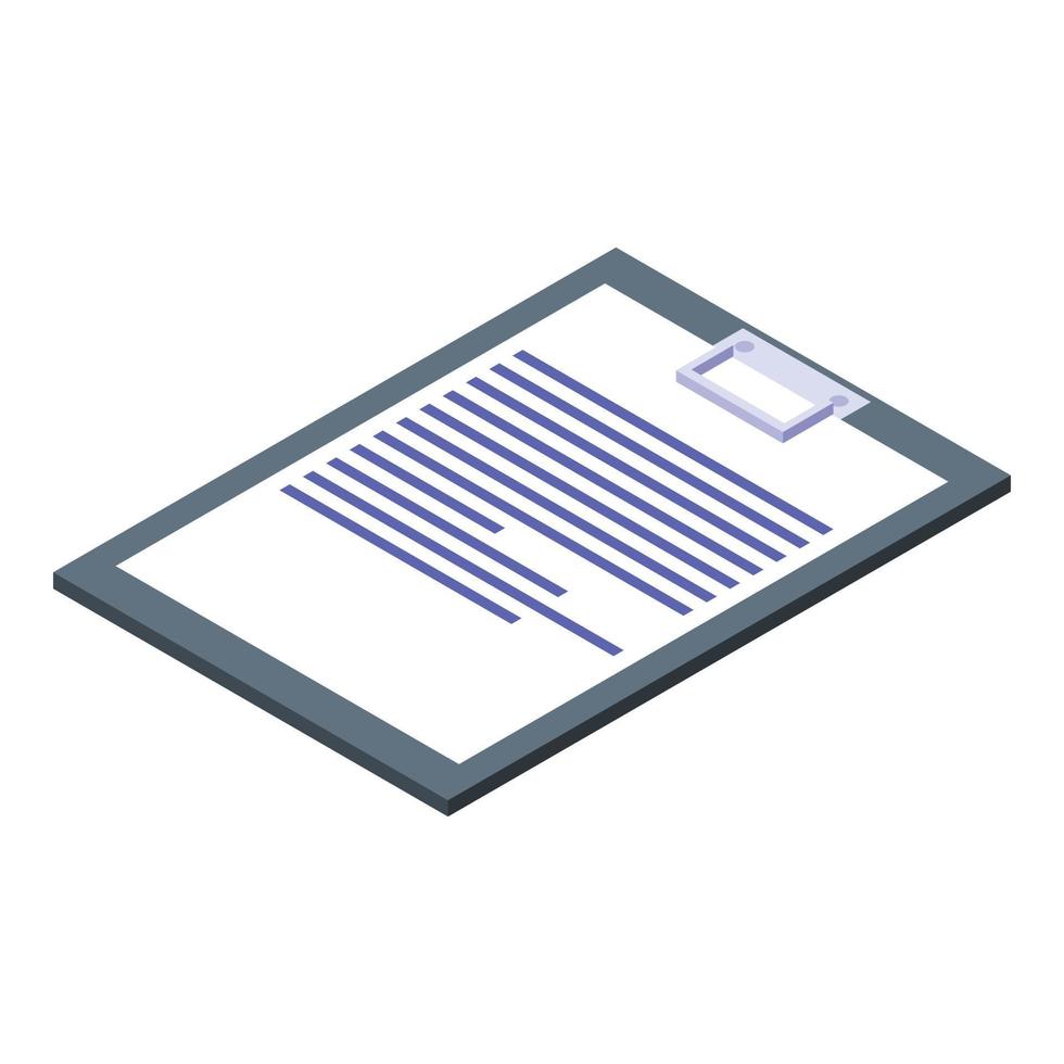 Psychologist clipboard icon, isometric style 15844550 Vector Art at ... Psychologist clipboard icon, isometric style 15844550 Vector Art at ...