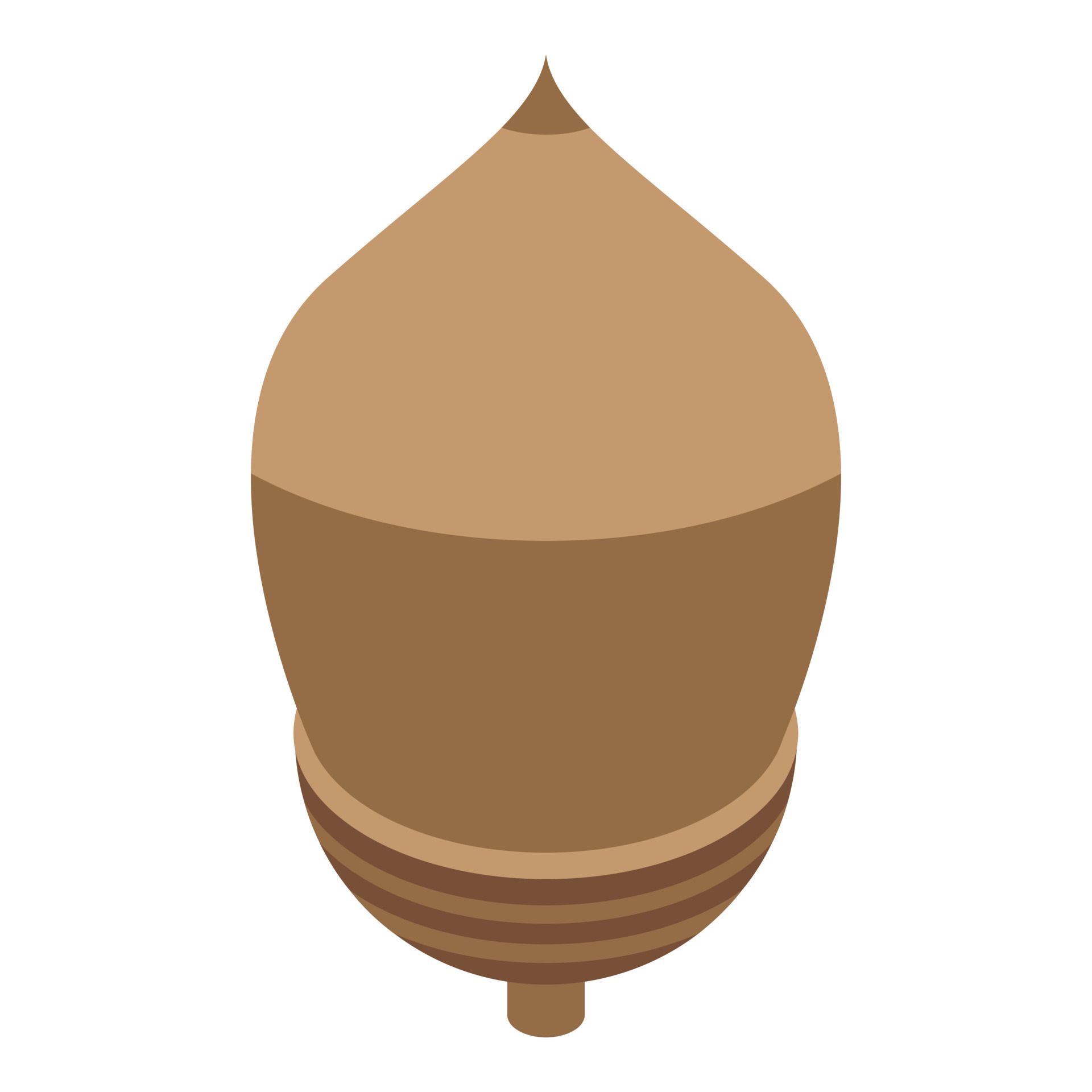 Tree acorn icon, isometric style 15844837 Vector Art at Vecteezy Tree acorn icon, isometric style 15844837 Vector Art at Vecteezy