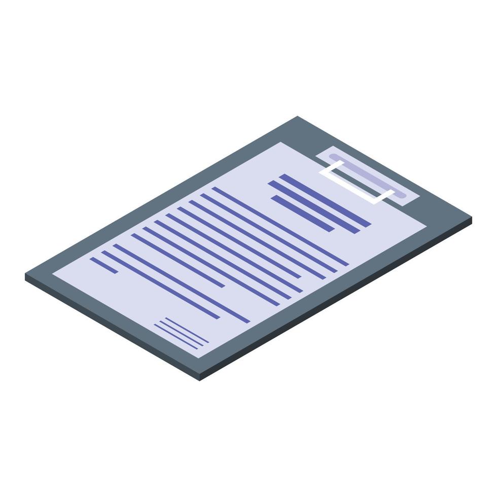 Veterinarian clipboard icon, isometric style 15845091 Vector Art at ... Veterinarian clipboard icon, isometric style 15845091 Vector Art at ...