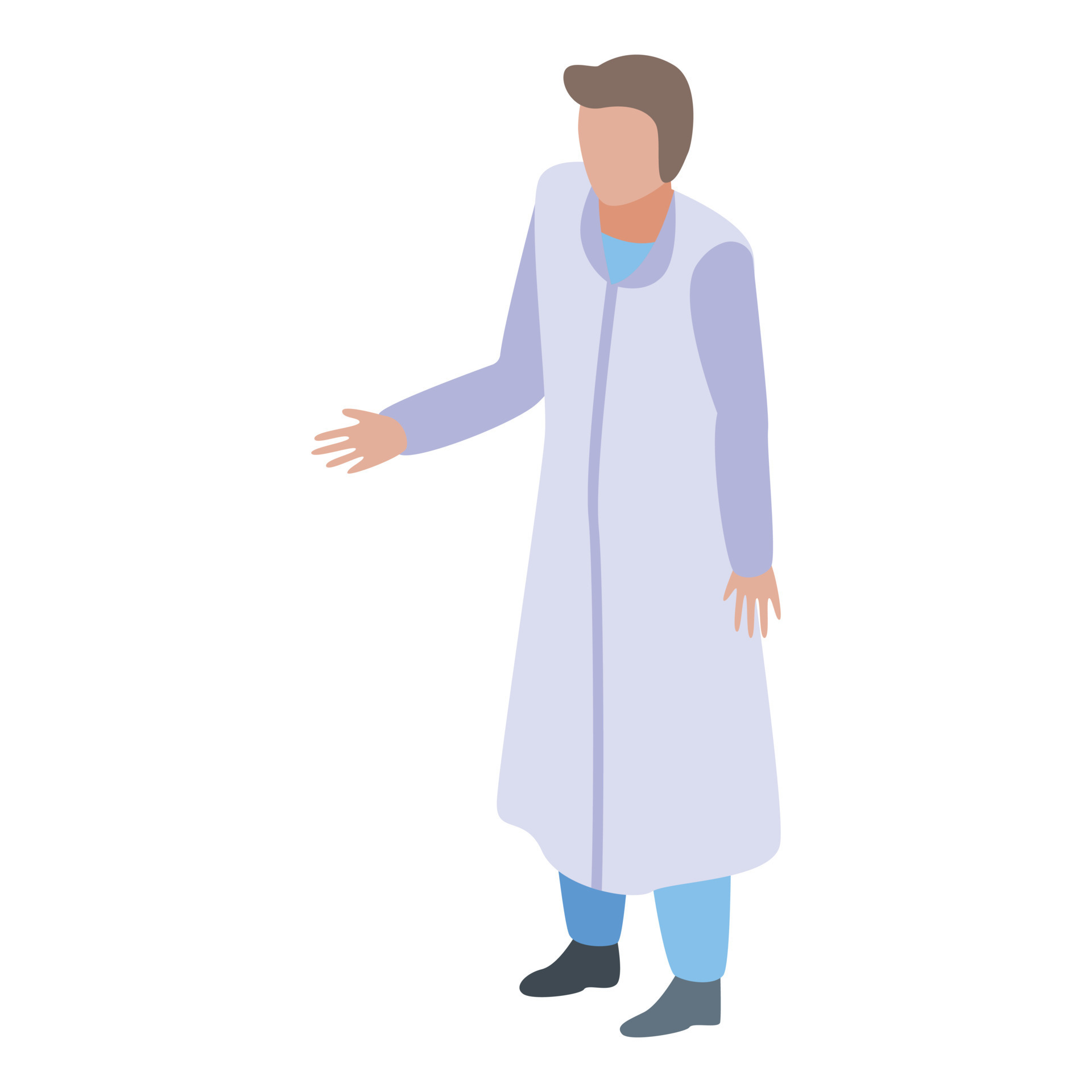 Hospital cardiologist icon, isometric style 15845253 Vector Art at Vecteezy Hospital cardiologist icon, isometric style 15845253 Vector Art at Vecteezy