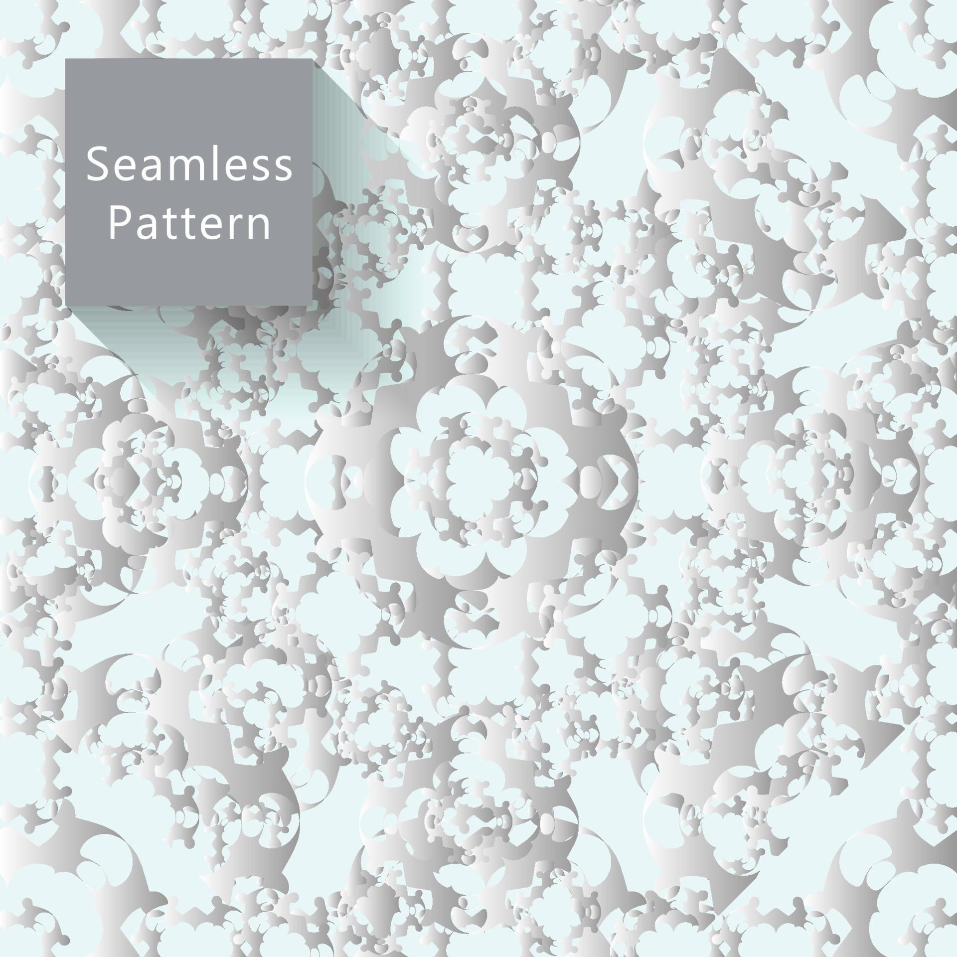 Geometric seamless pattern with textures 15846292 Vector Art at Vecteezy