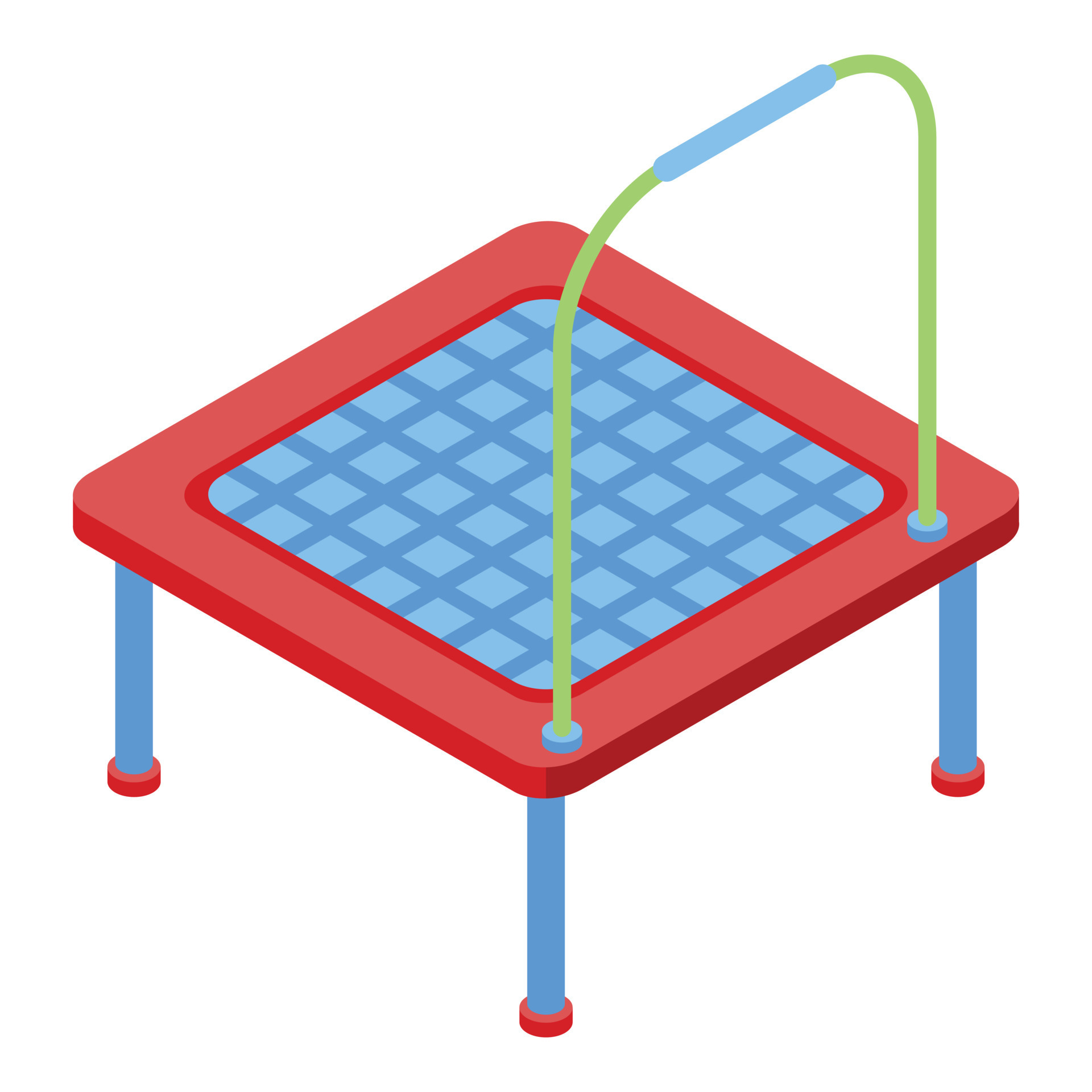 Kid trampoline icon, isometric style 15847910 Vector Art at Vecteezy Kid trampoline icon, isometric style 15847910 Vector Art at Vecteezy