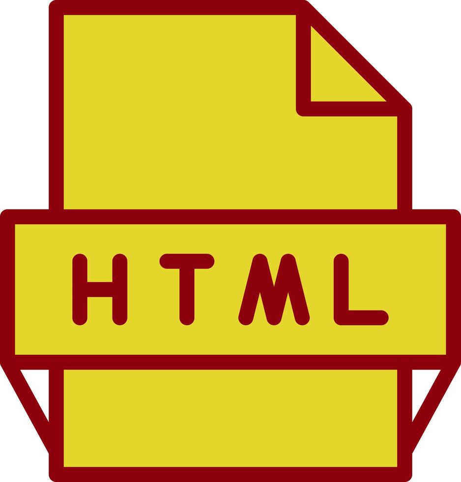 Html File Format Icon 15856712 Vector Art at Vecteezy Html File Format Icon 15856712 Vector Art at Vecteezy