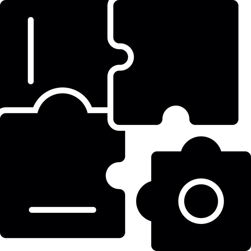 Problem Solving Vector Icon Design 15859339 Vector Art at Vecteezy