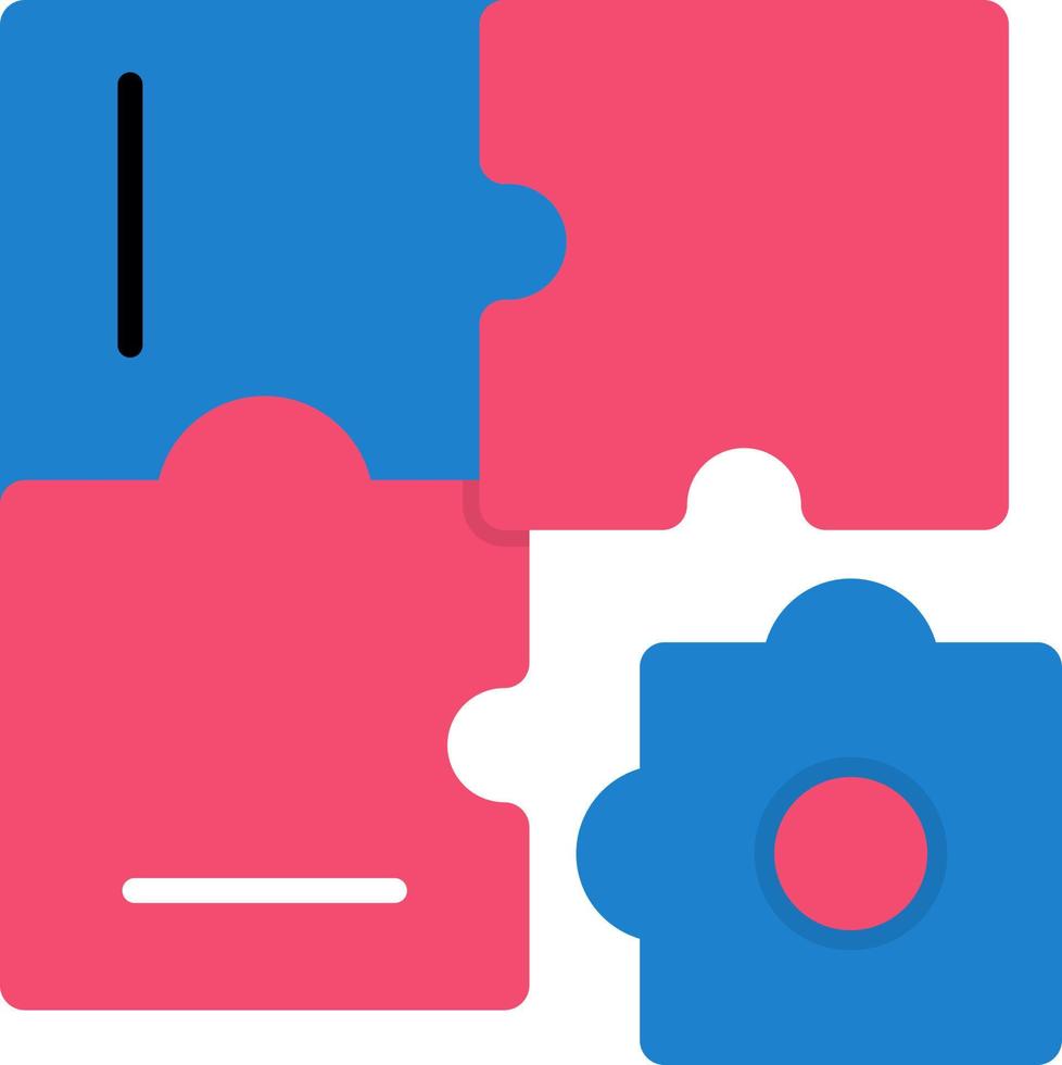 Problem Solving Vector Icon Design 15859405 Vector Art at Vecteezy