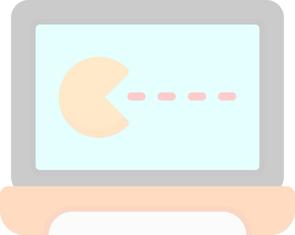 Video Game Vector Icon Design 15867013 Vector Art at Vecteezy