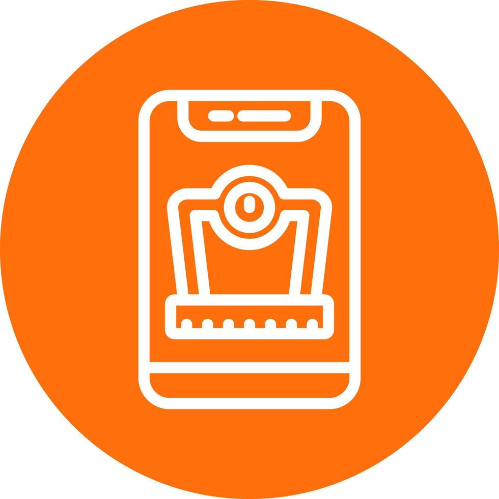 Diseño De Icono De Vector De índice De Masa Corporal 15868986 Vector En