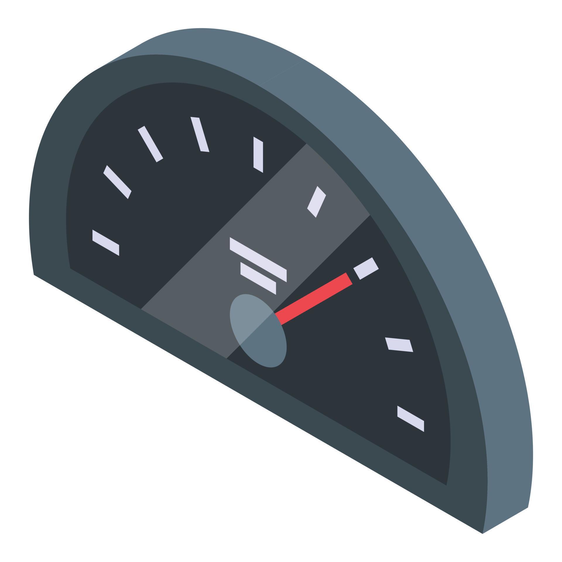 Fast Ssl Certificate Icon Isometric Style 15872799 Vector Art At Vecteezy