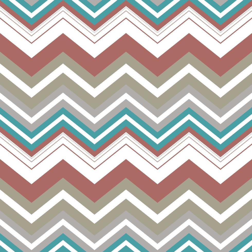 Chevron Pattern Wallpaper