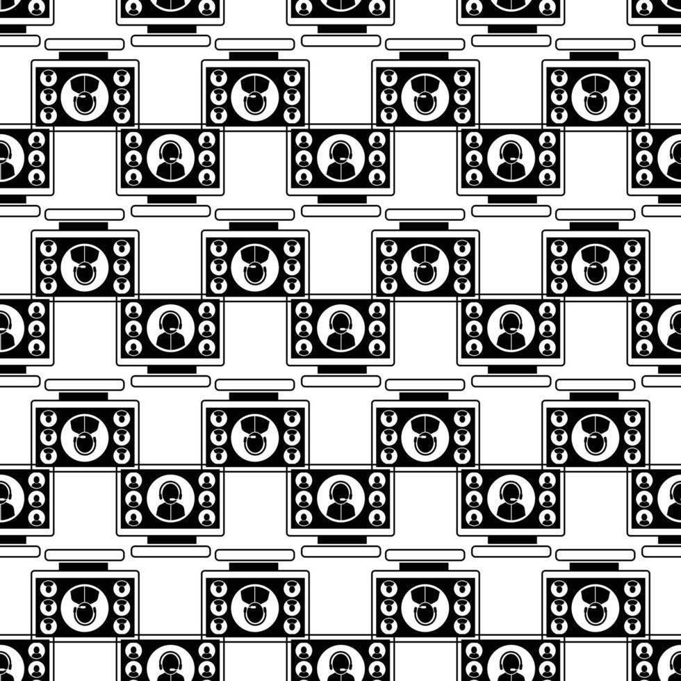 Online webinar pattern seamless vector 15880716 Vector Art at Vecteezy Online webinar pattern seamless vector 15880716 Vector Art at Vecteezy