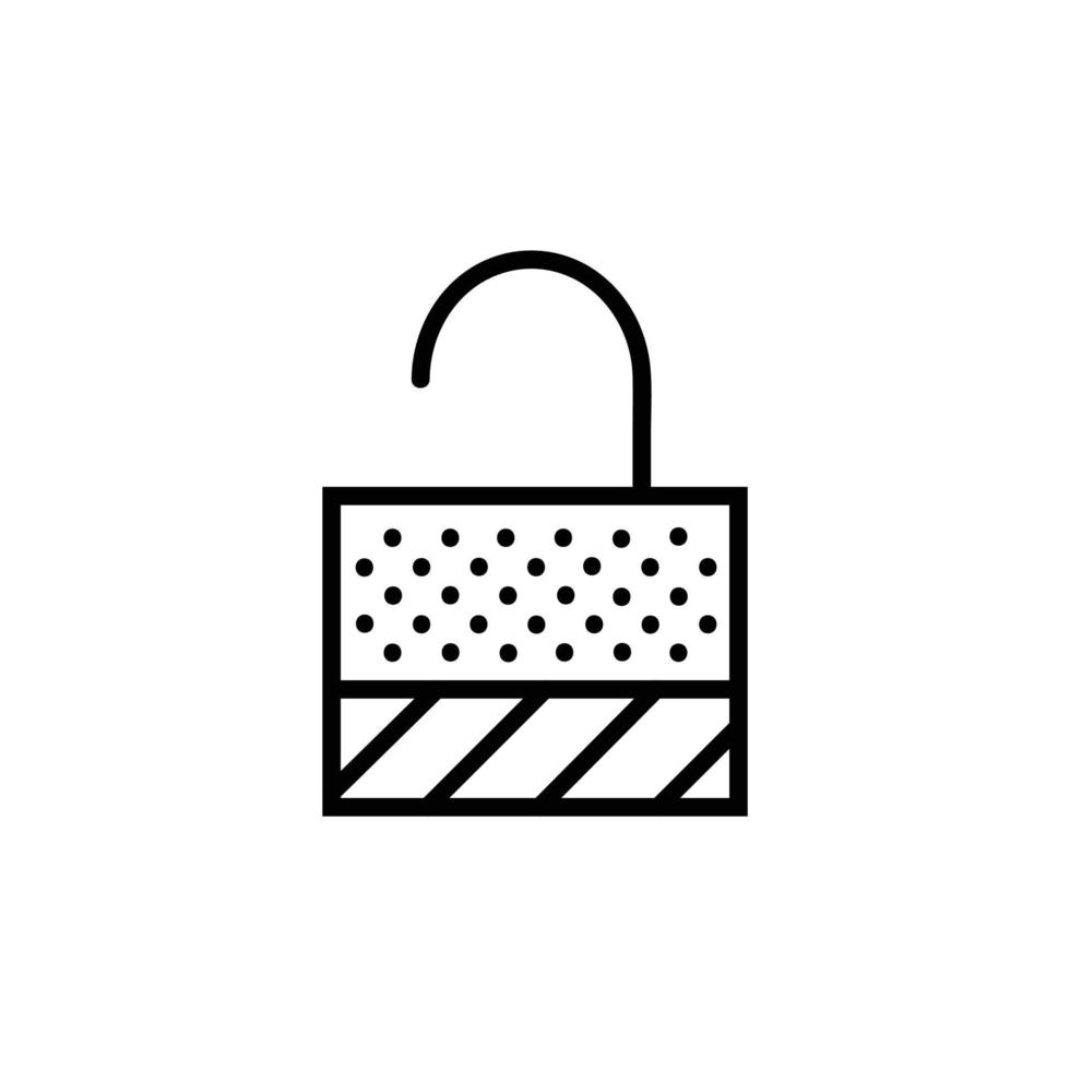 Unlock Vector Icon 15883058 Vector Art at Vecteezy Unlock Vector Icon 15883058 Vector Art at Vecteezy