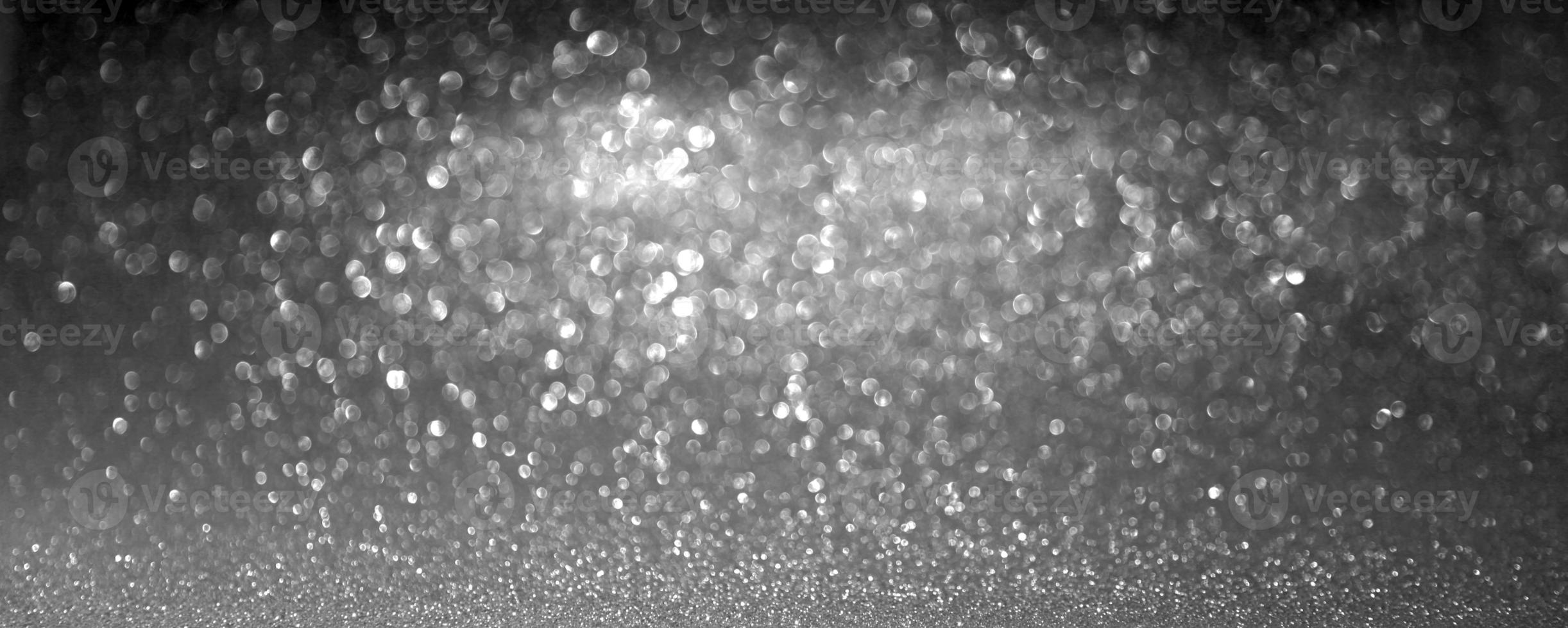 Sparkling lights, bokeh festive background with texture. 15885128 Stock Photo at Vecteezy