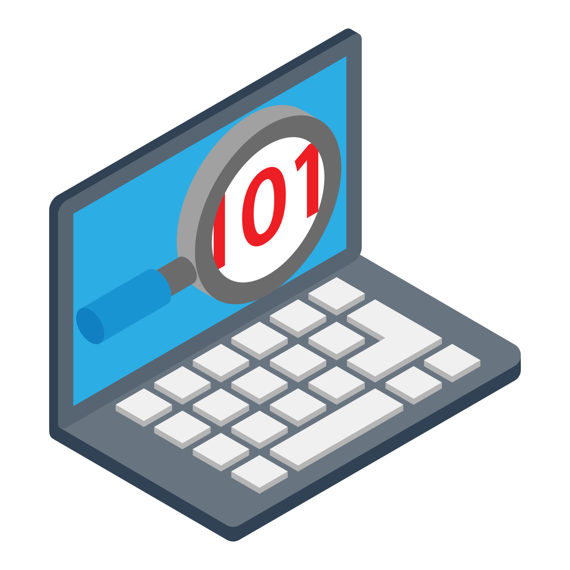 Web Programming Icon Isometric Style 15886260 Vector Art At Vecteezy 9800