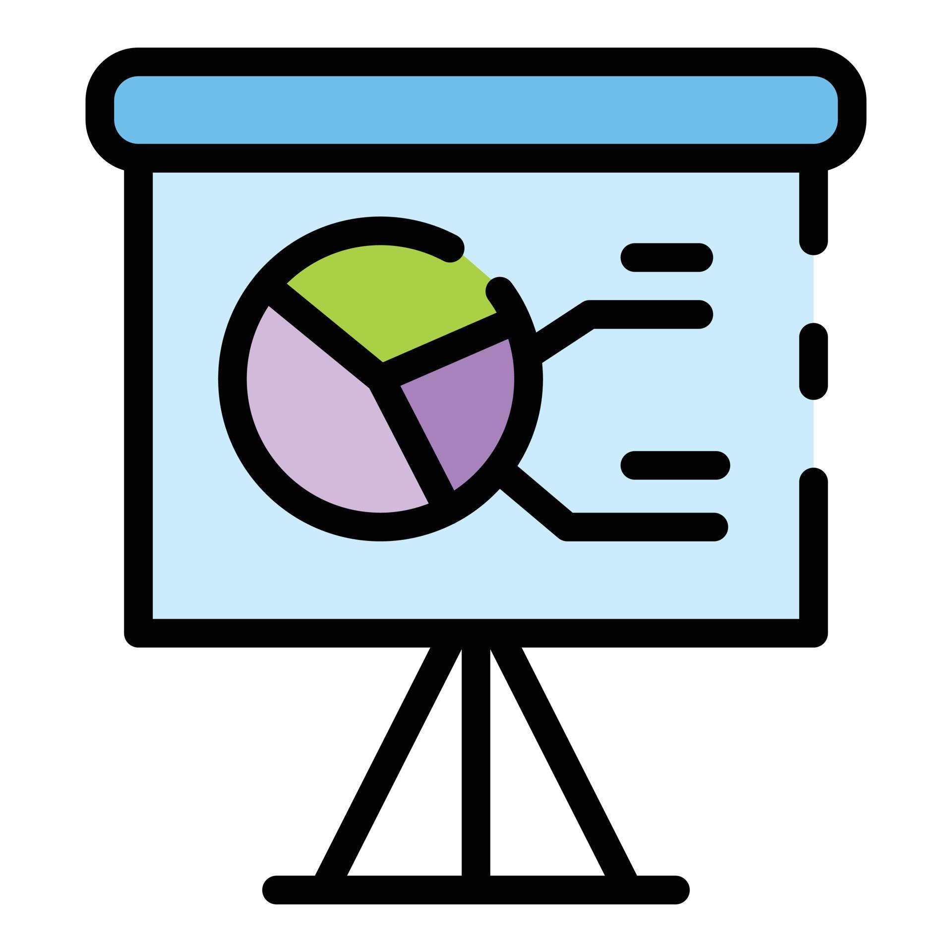 Banner Estimator Icon Color Outline Vector 15887131 Vector Art At Vecteezy