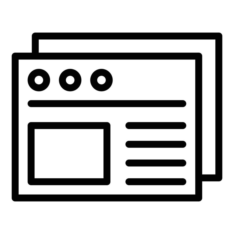 icono del sitio web api, estilo de esquema 15887388 Vector en Vecteezy icono del sitio web api, estilo de esquema 15887388 Vector en Vecteezy