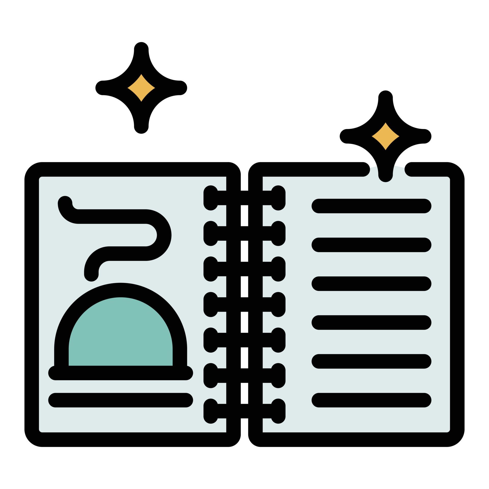 Bar Menu Icon Color Outline Vector 15888938 Vector Art At Vecteezy