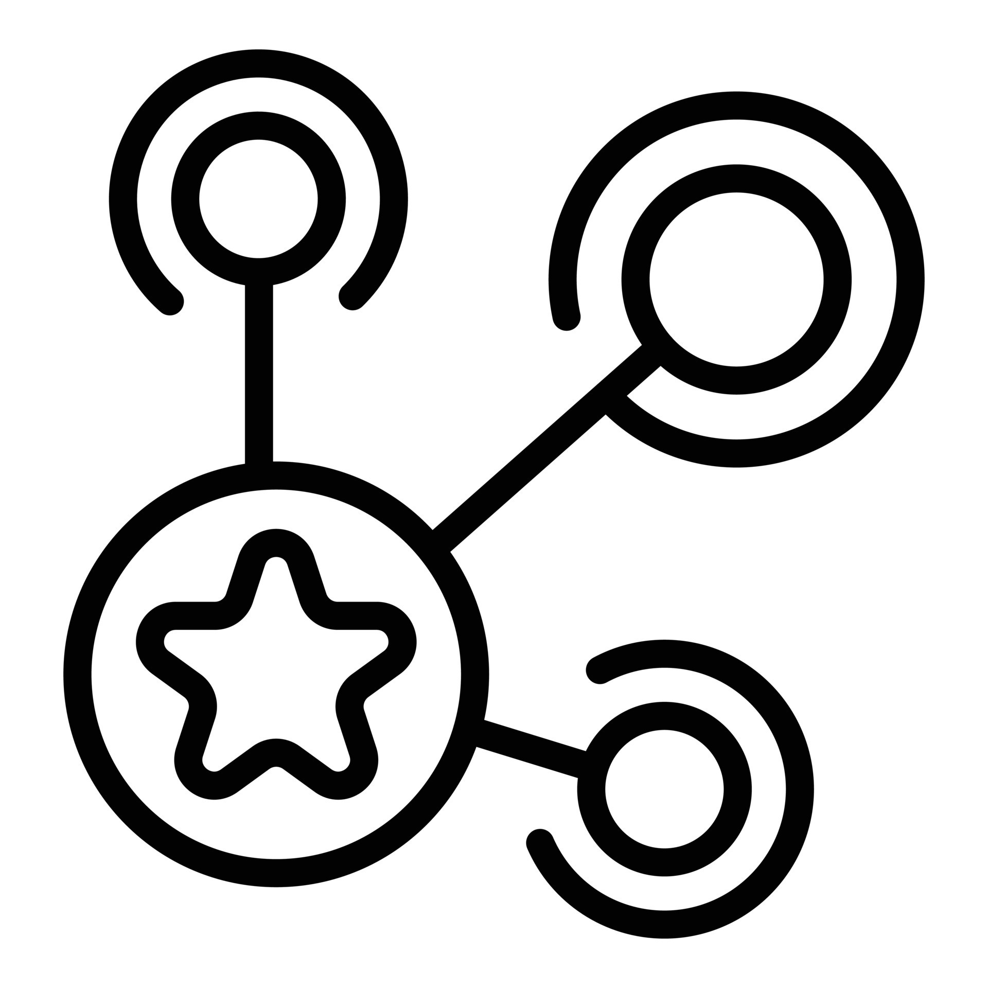 Product Scheme Icon Outline Vector Project Process 15891200 Vector Art At Vecteezy