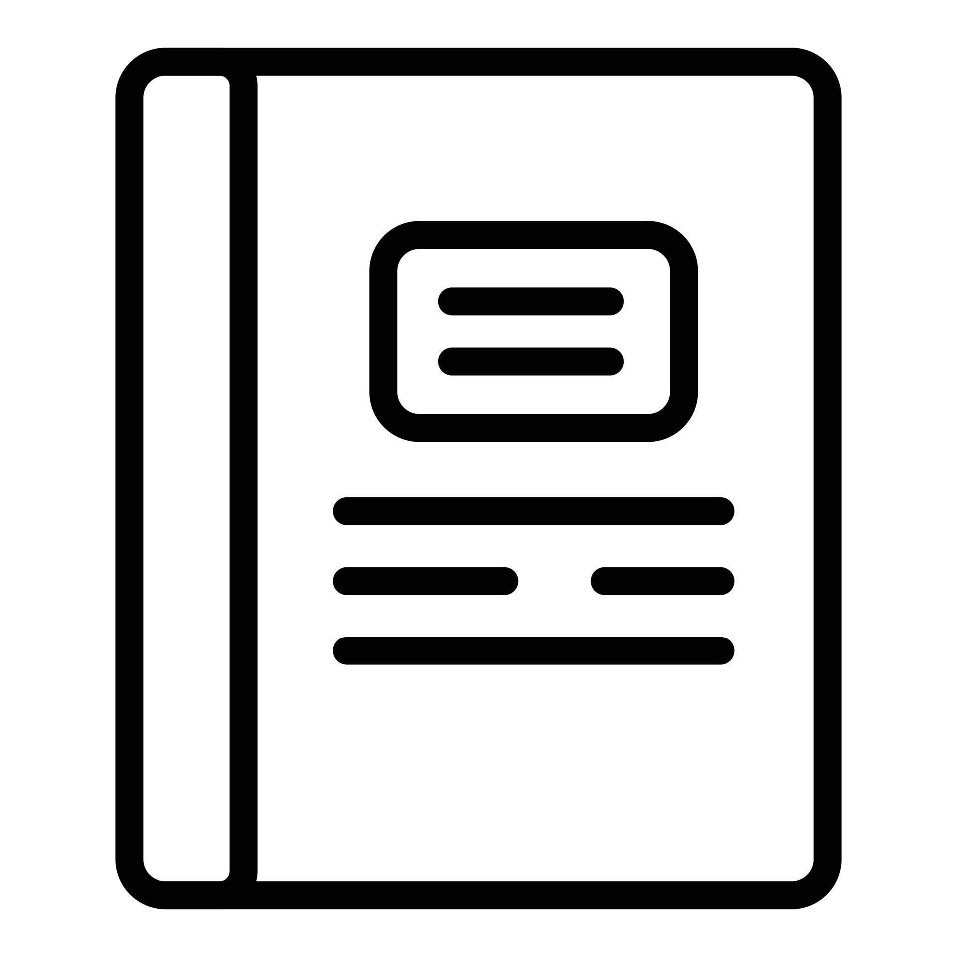 School Notebook Icon Outline Style 15892339 Vector Art At Vecteezy