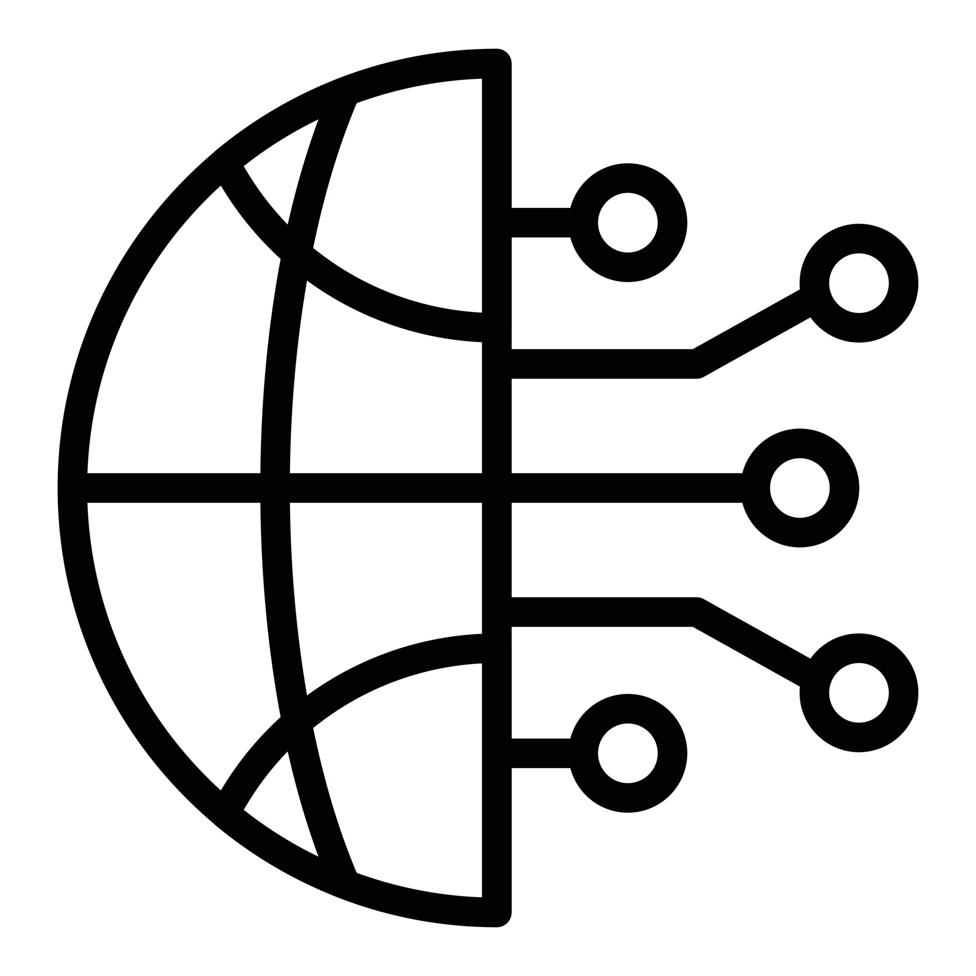 Global emerging market icon, outline style 15892662 Vector Art at Vecteezy Global emerging market icon, outline style 15892662 Vector Art at Vecteezy