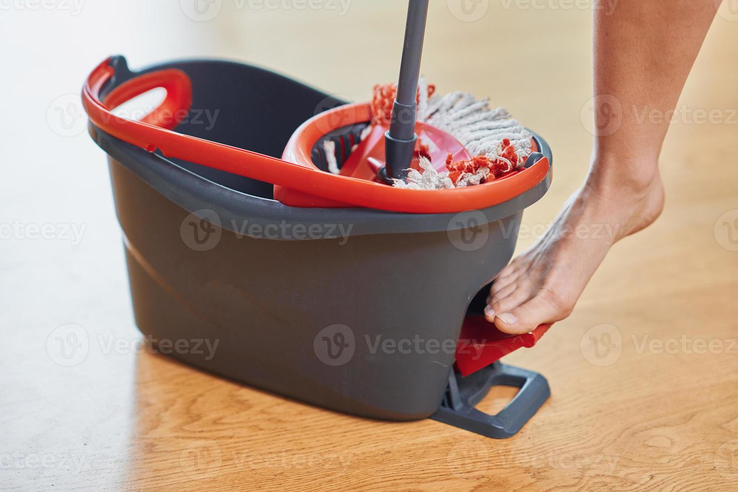 Mop Bucket Stock Photos, Images and Backgrounds for Free Download
