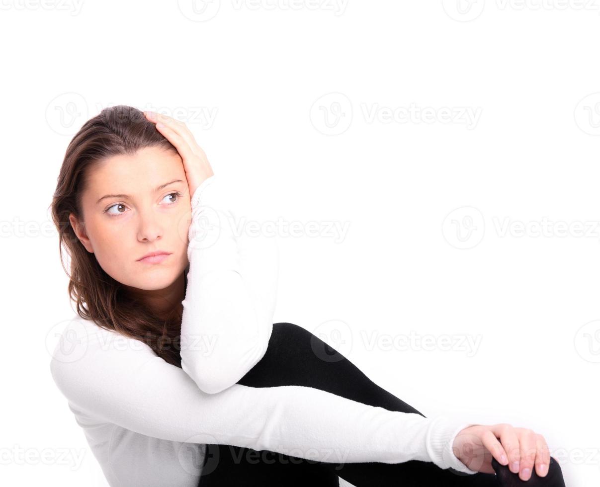 Woman Problem Stock Photos, Images and Backgrounds for Free Download