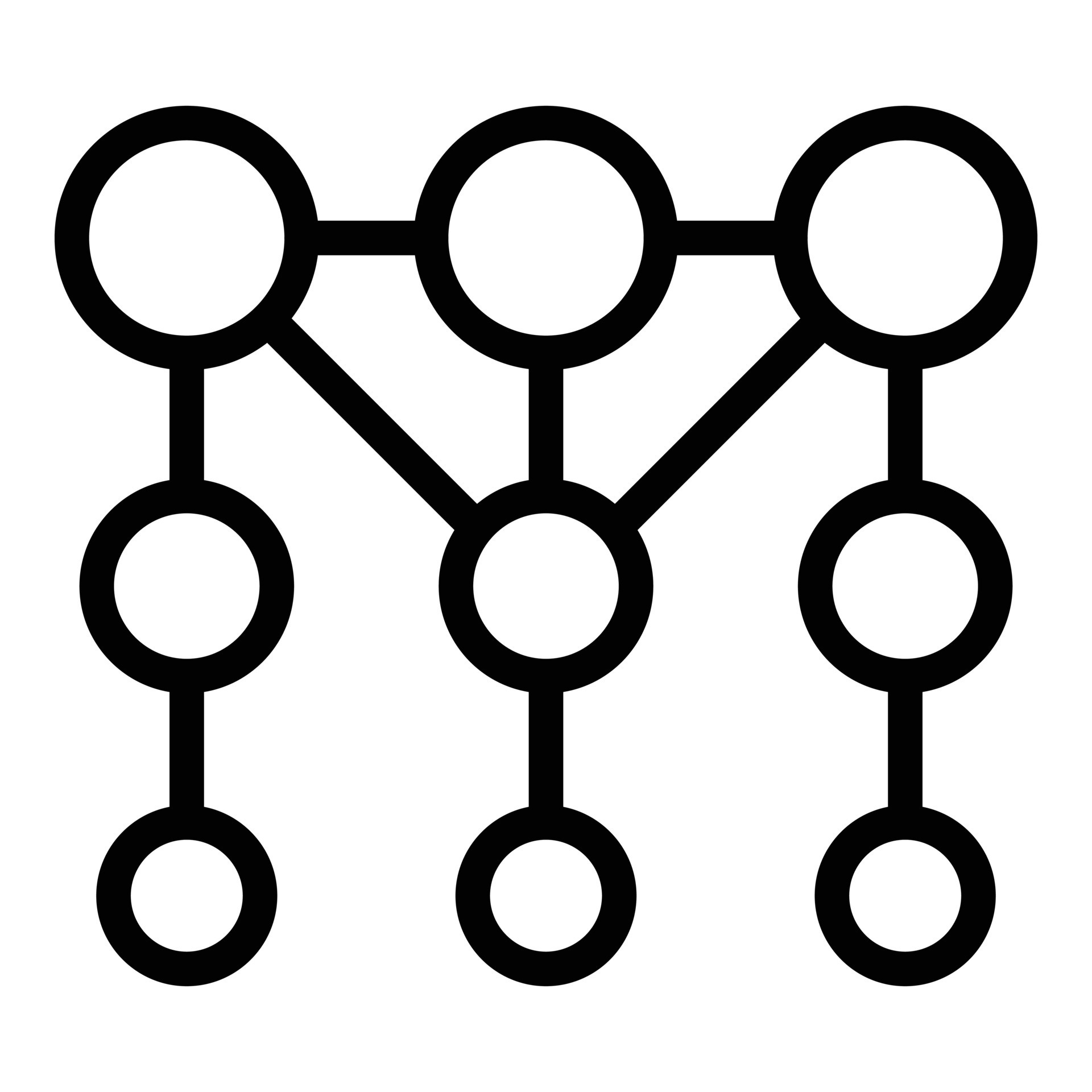 Connection Icon Outline Style 15899982 Vector Art At Vecteezy