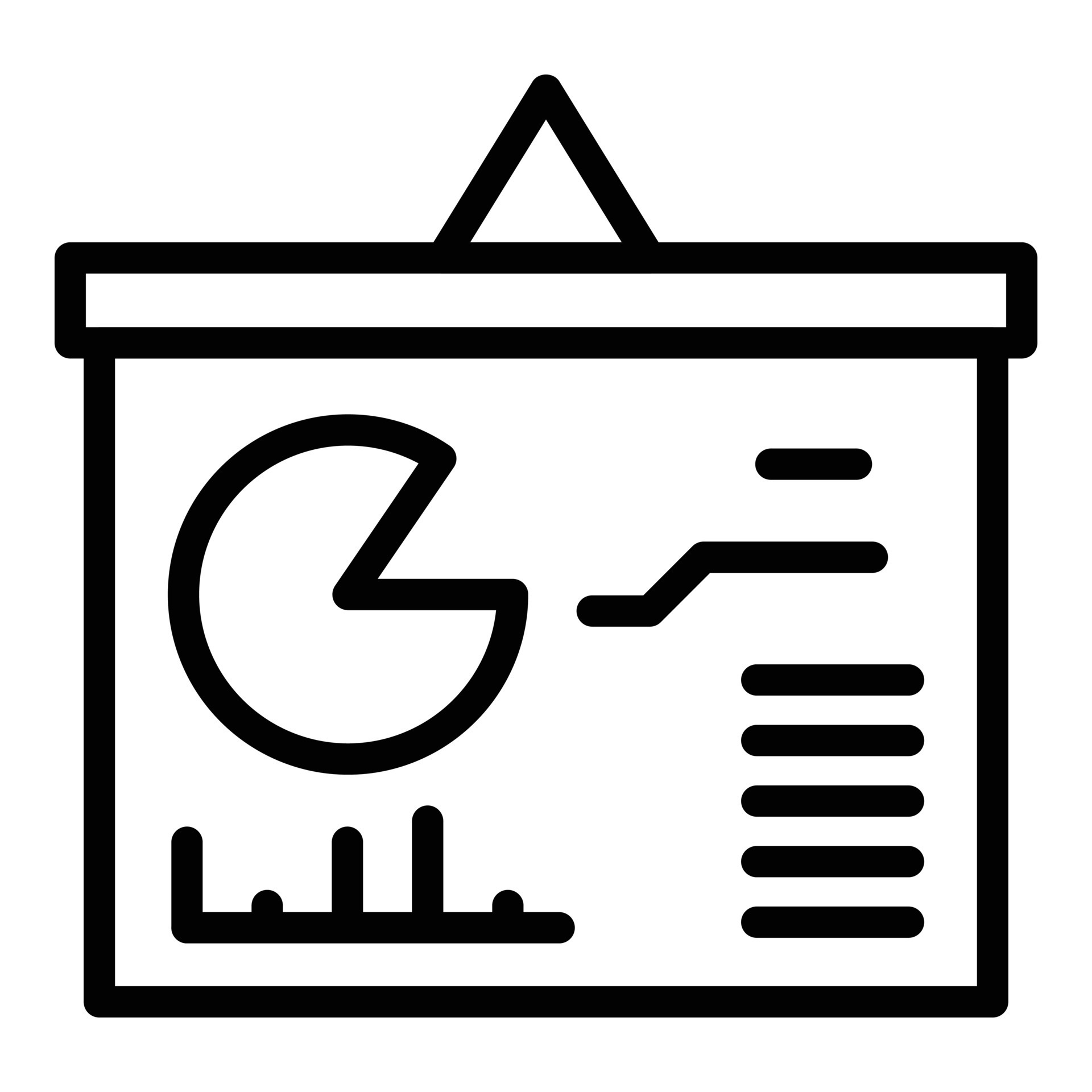 Ergonomic Report Icon Outline Style 15900742 Vector Art At Vecteezy