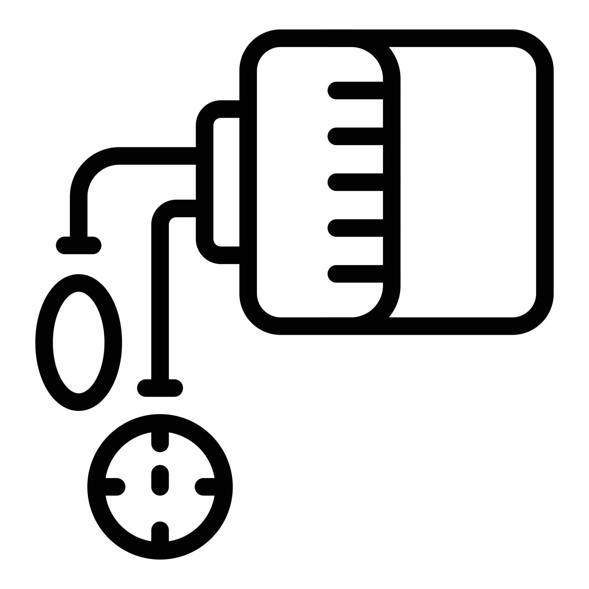Online pharmacy icon, outline style 15901458 Vector Art at Vecteezy
