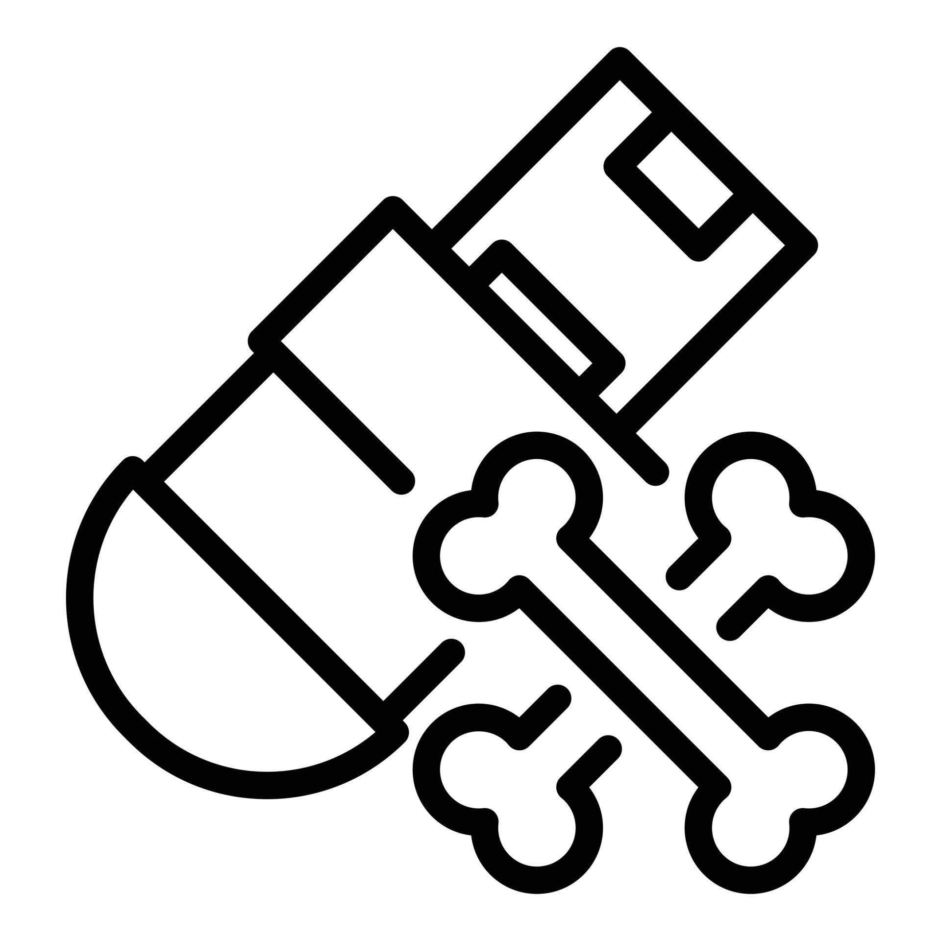 Stick Malware Icon Outline Style 15903019 Vector Art At Vecteezy