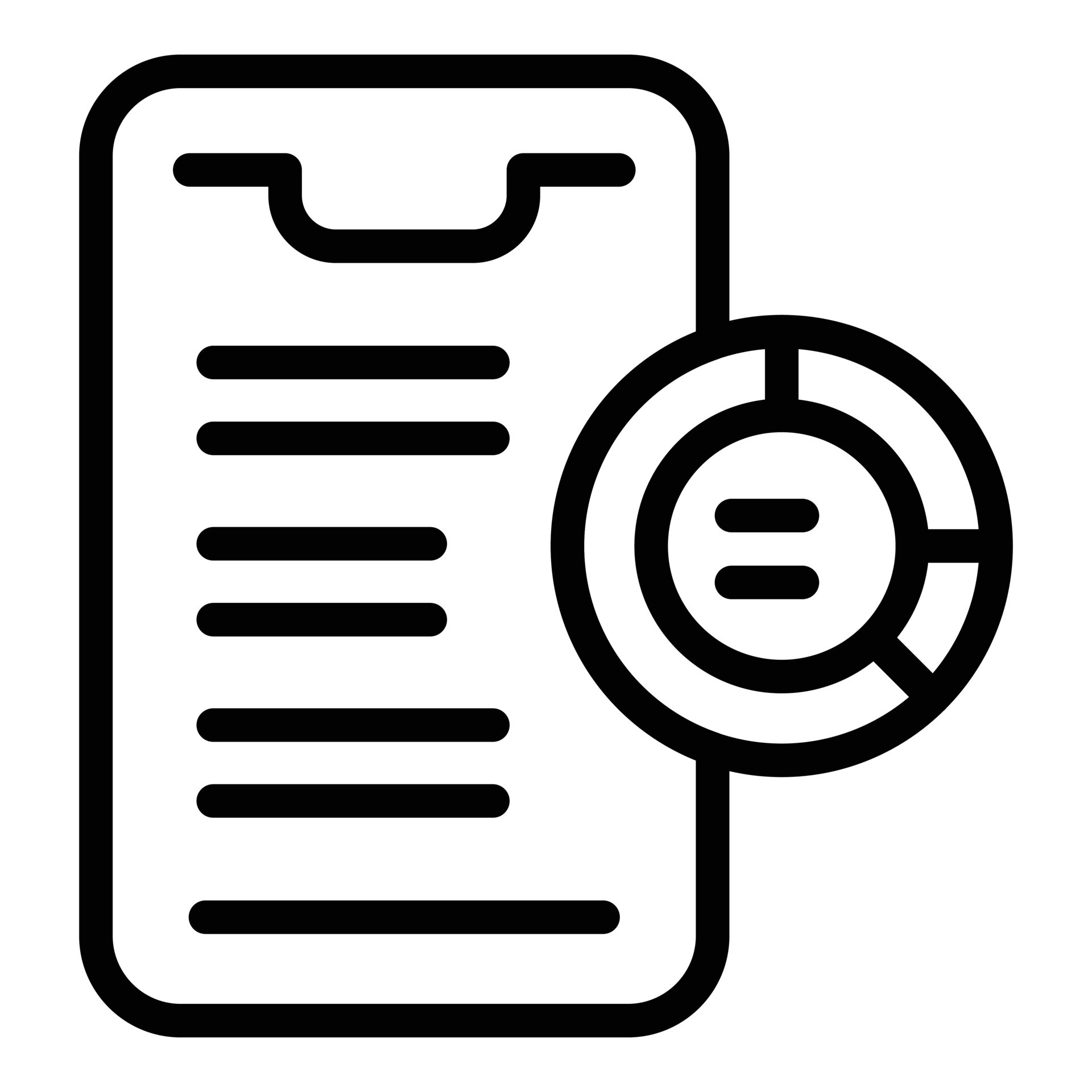 Contribution Report Icon Outline Style 15906830 Vector Art At Vecteezy