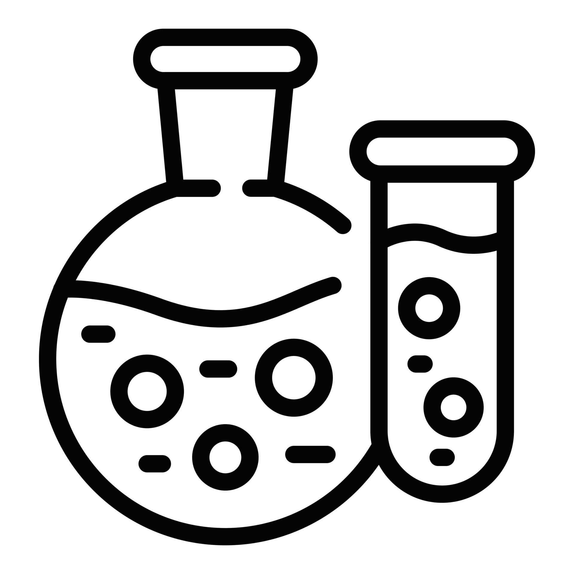 Chemical pots icon, outline style 15908995 Vector Art at Vecteezy Chemical pots icon, outline style 15908995 Vector Art at Vecteezy