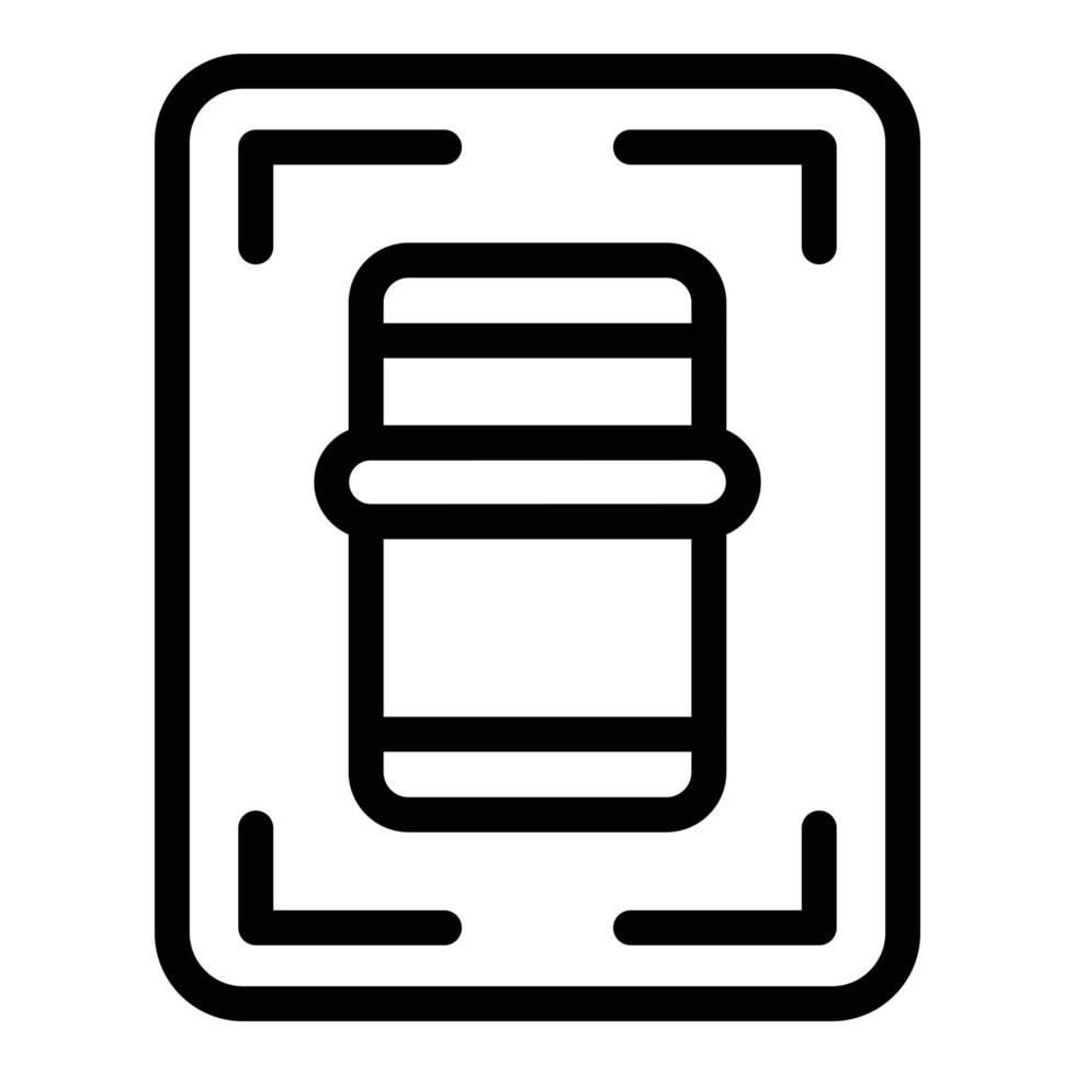 Circuit breaker icon, outline style 15910967 Vector Art at Vecteezy Circuit breaker icon, outline style 15910967 Vector Art at Vecteezy