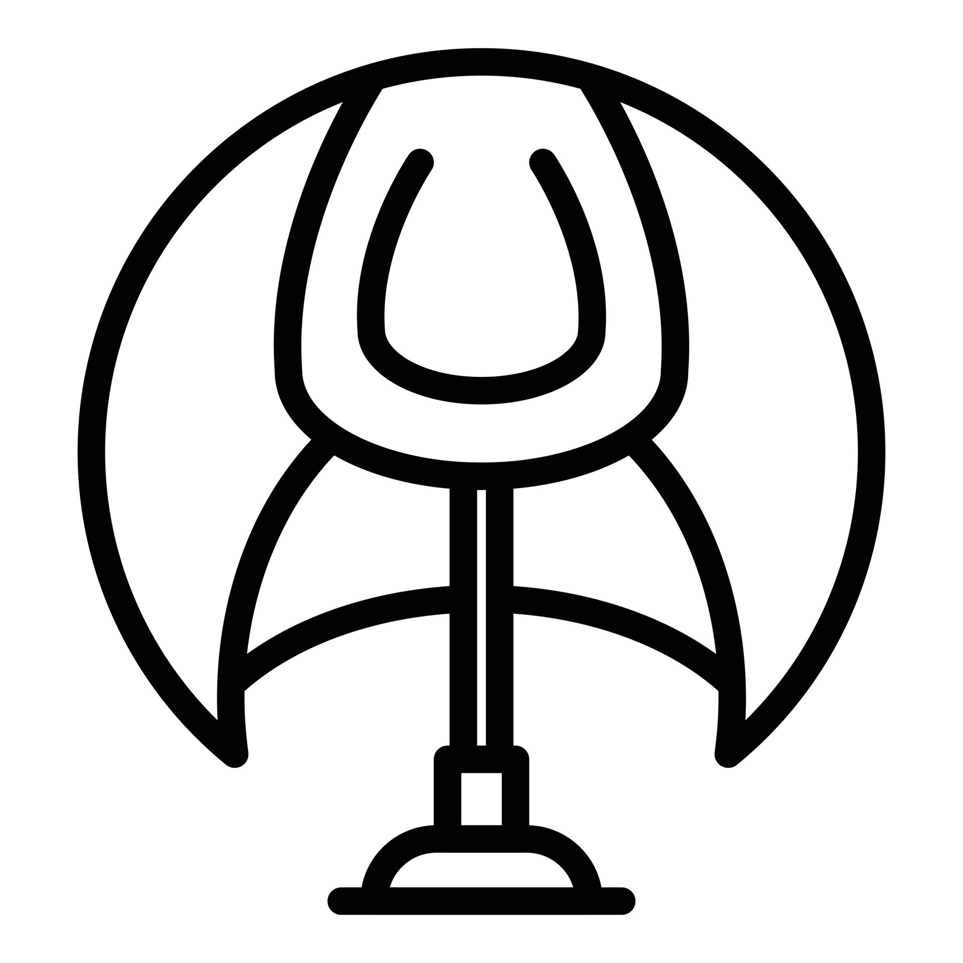 Stylish wig icon, outline style 15912249 Vector Art at Vecteezy Stylish wig icon, outline style 15912249 Vector Art at Vecteezy