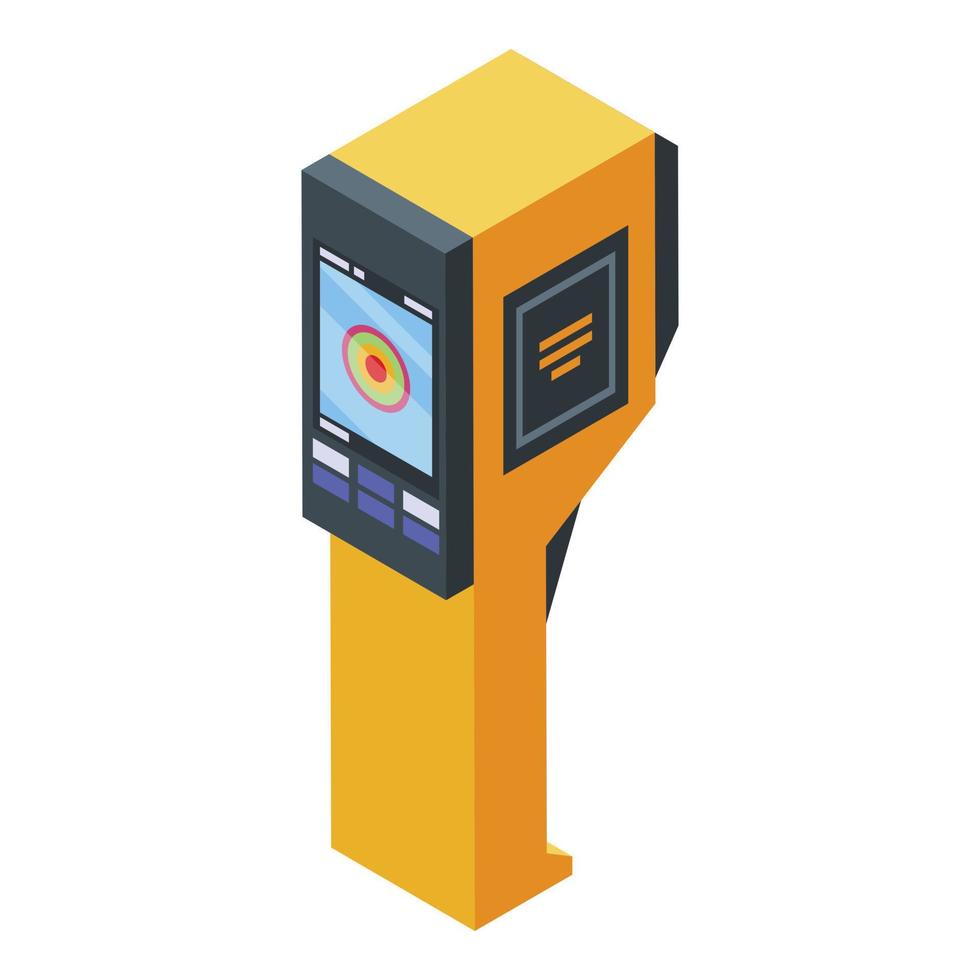 Thermal imager icon, isometric style 15913255 Vector Art at Vecteezy Thermal imager icon, isometric style 15913255 Vector Art at Vecteezy