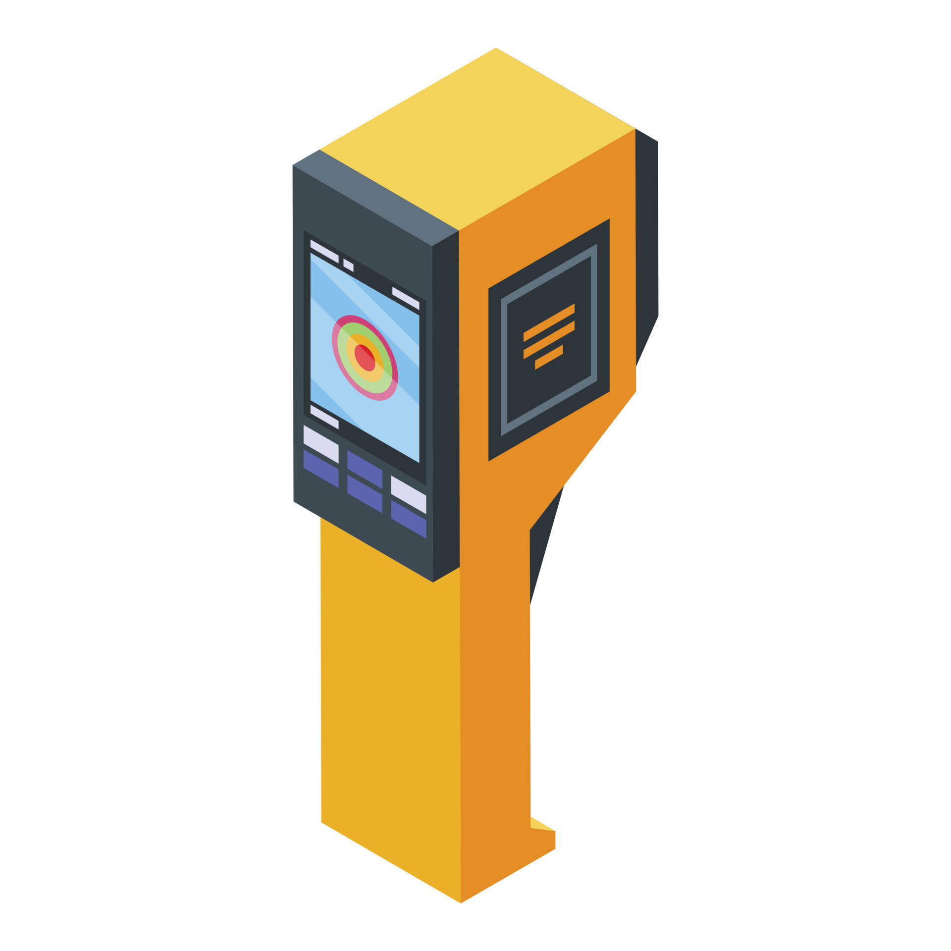 Thermal imager icon, isometric style 15913255 Vector Art at Vecteezy Thermal imager icon, isometric style 15913255 Vector Art at Vecteezy