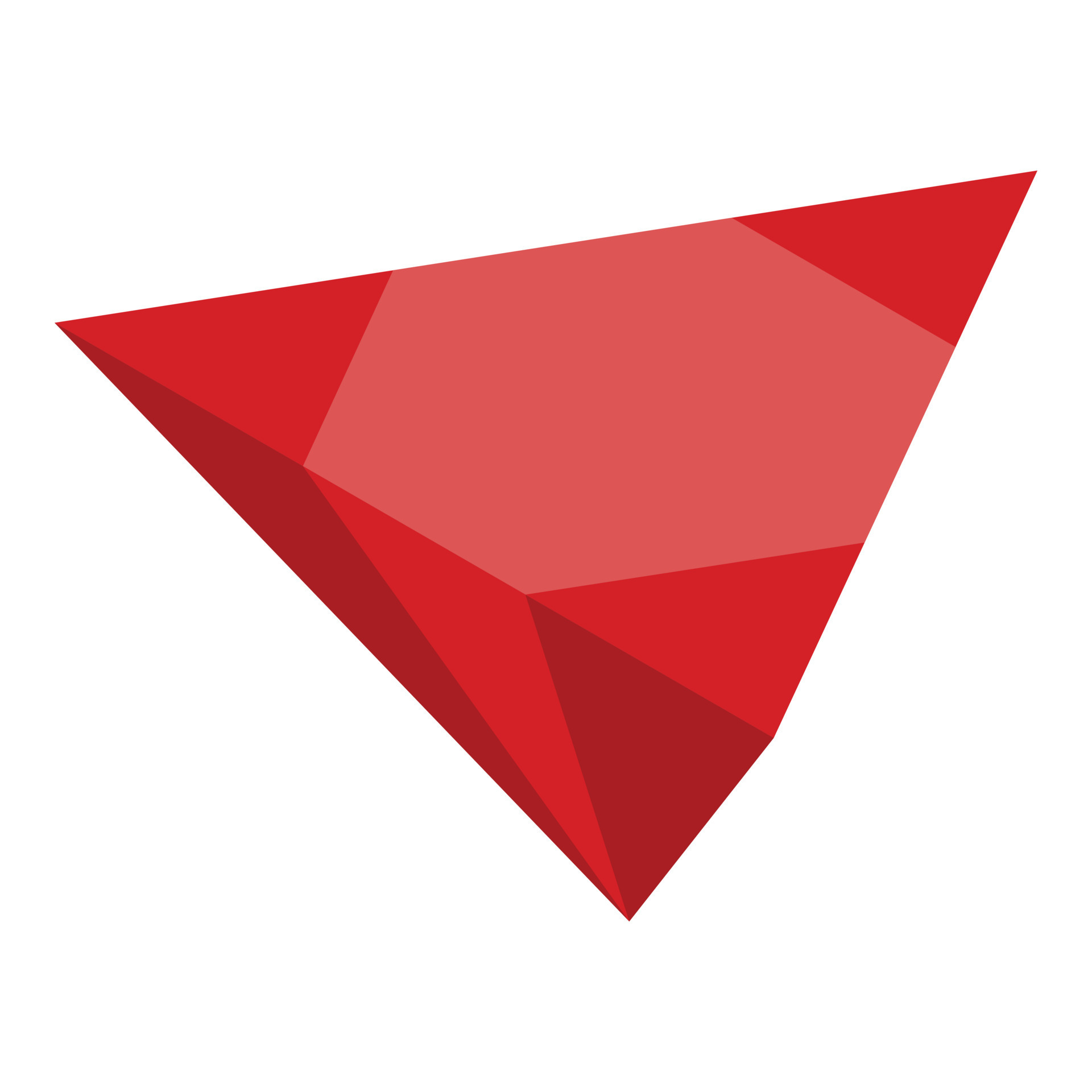 Red ruby icon, isometric style 15913442 Vector Art at Vecteezy