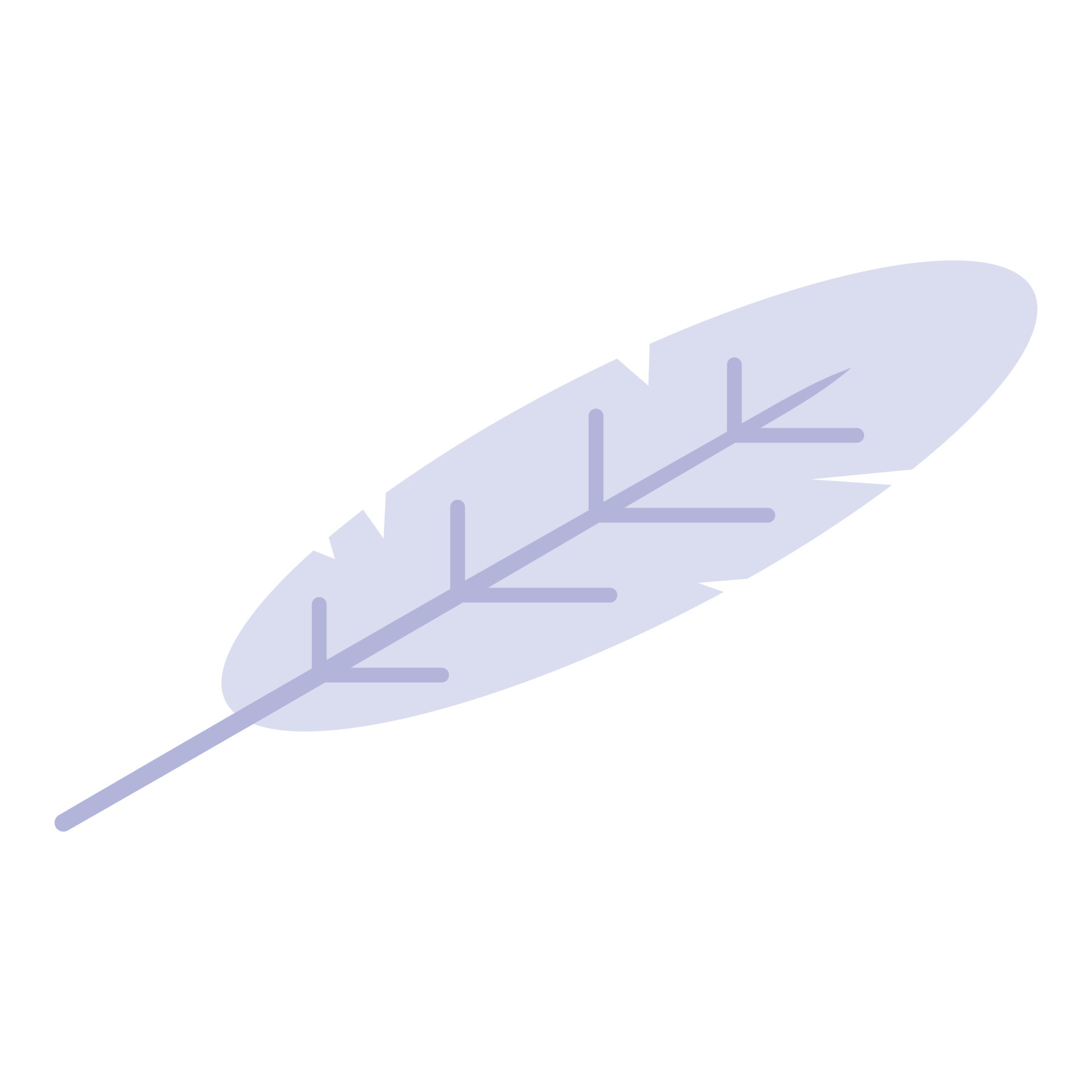 White feather icon, isometric style 15913969 Vector Art at Vecteezy