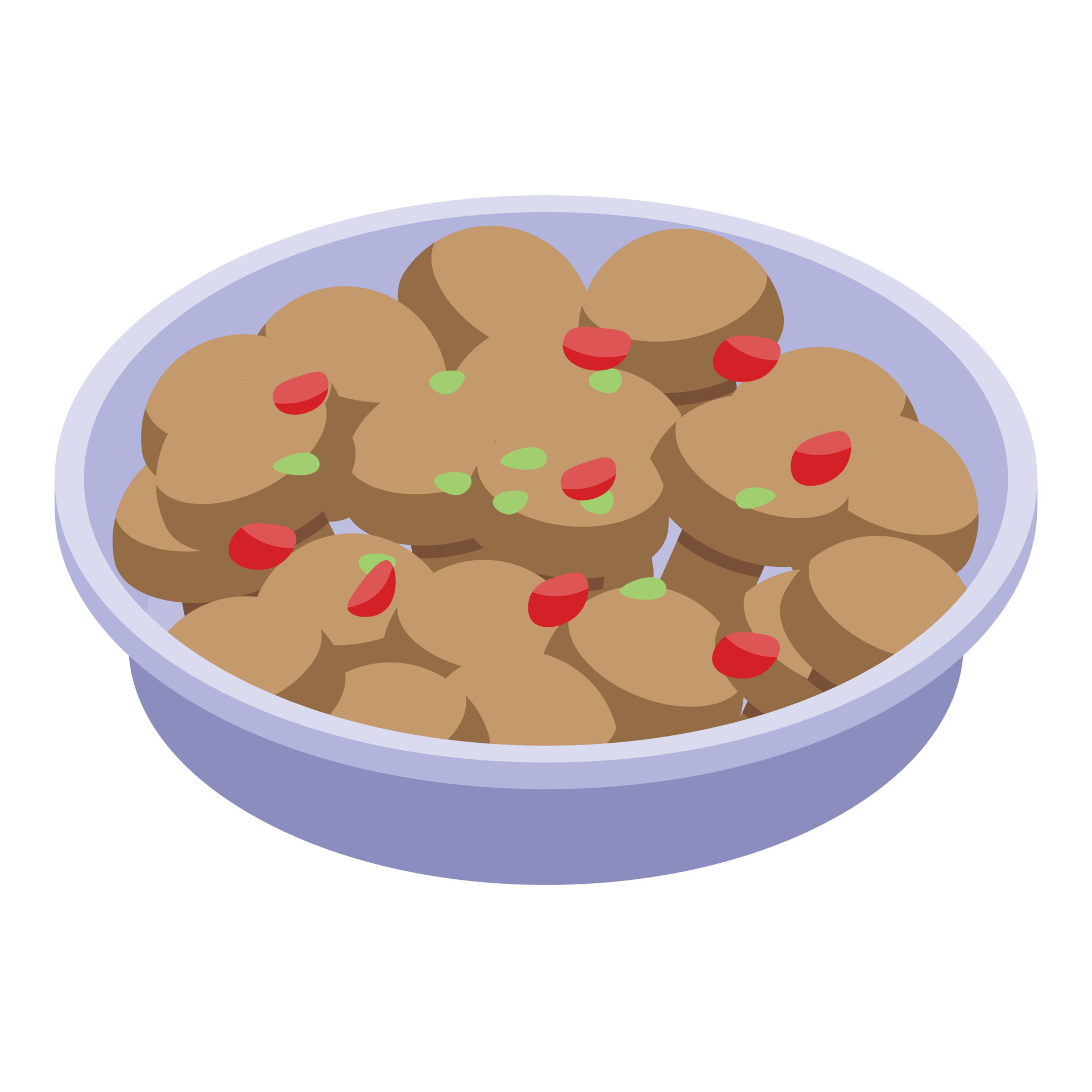 Boiled potatoes icon, isometric style 15914506 Vector Art at Vecteezy Boiled potatoes icon, isometric style 15914506 Vector Art at Vecteezy
